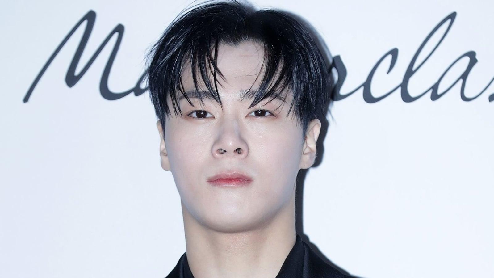 Astro Moonbin Wallpapers - Top Free Astro Moonbin Backgrounds ...