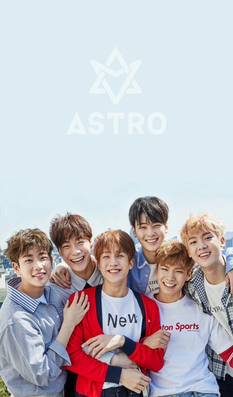 Astro Moonbin Wallpapers - Top Free Astro Moonbin Backgrounds - WallpaperAccess