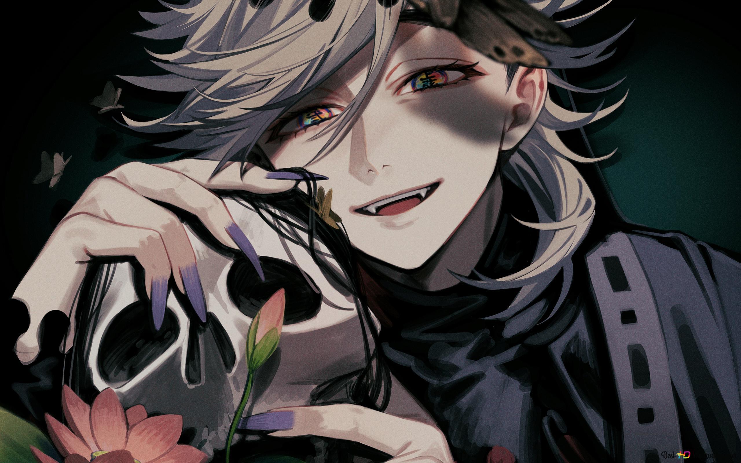 Upper Rank Demon Wallpapers - Top Free Upper Rank Demon Backgrounds ...