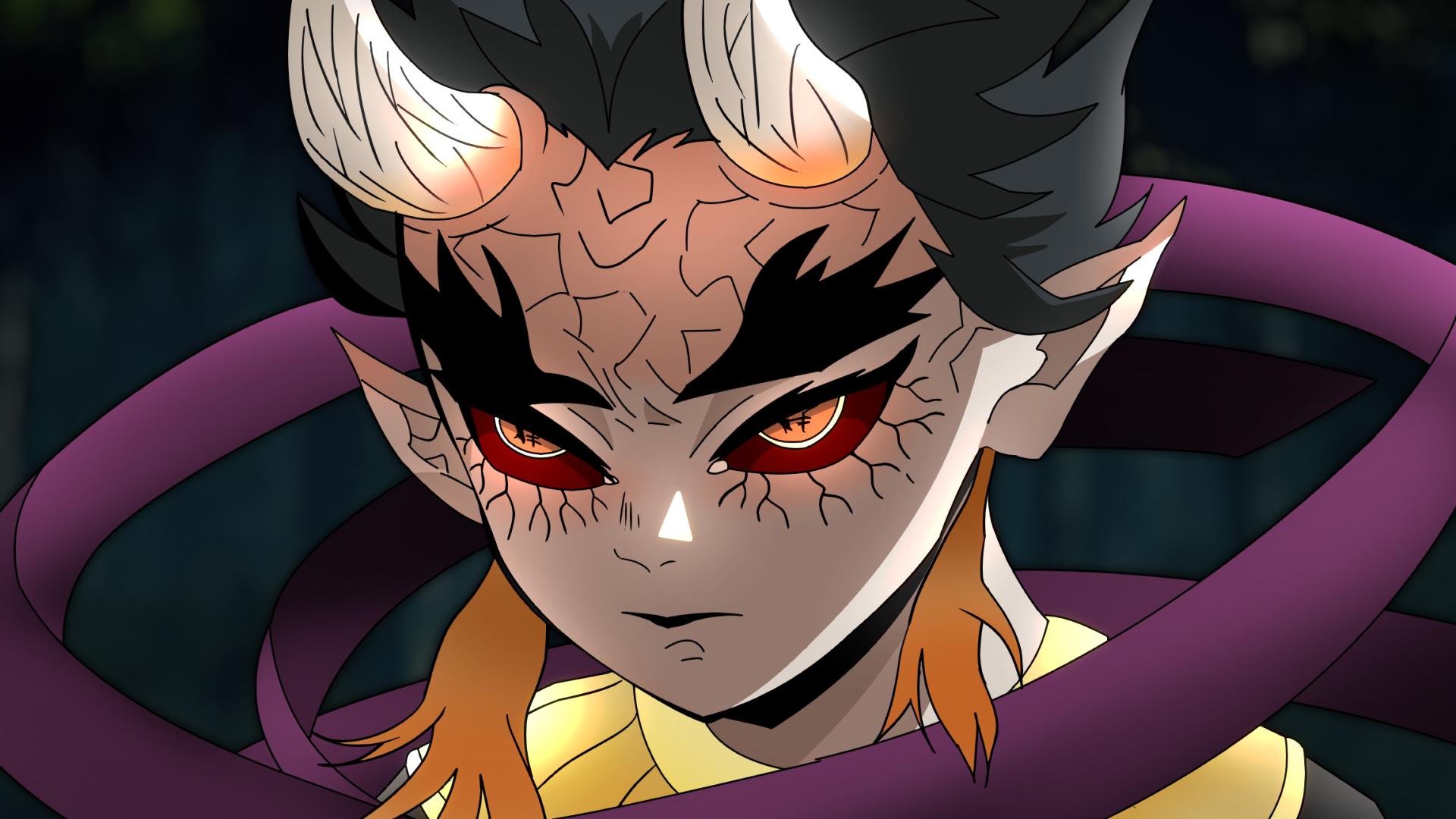 Upper Rank Demon Wallpapers - Top Free Upper Rank Demon Backgrounds ...