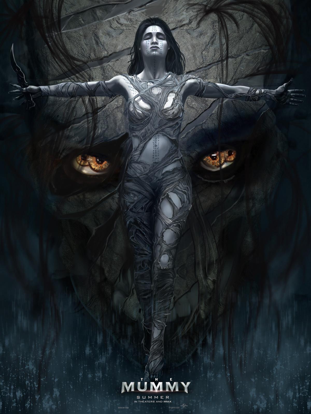 Ahmanet Wallpapers - Top Free Ahmanet Backgrounds - WallpaperAccess