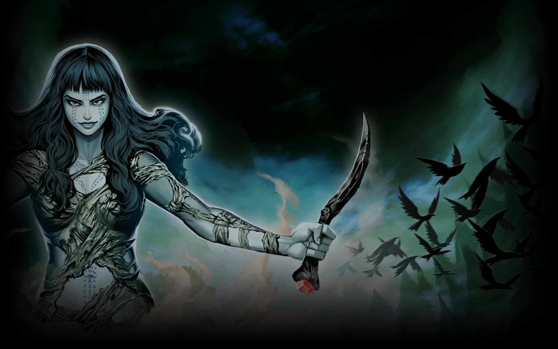 Ahmanet Wallpapers - Top Free Ahmanet Backgrounds - WallpaperAccess