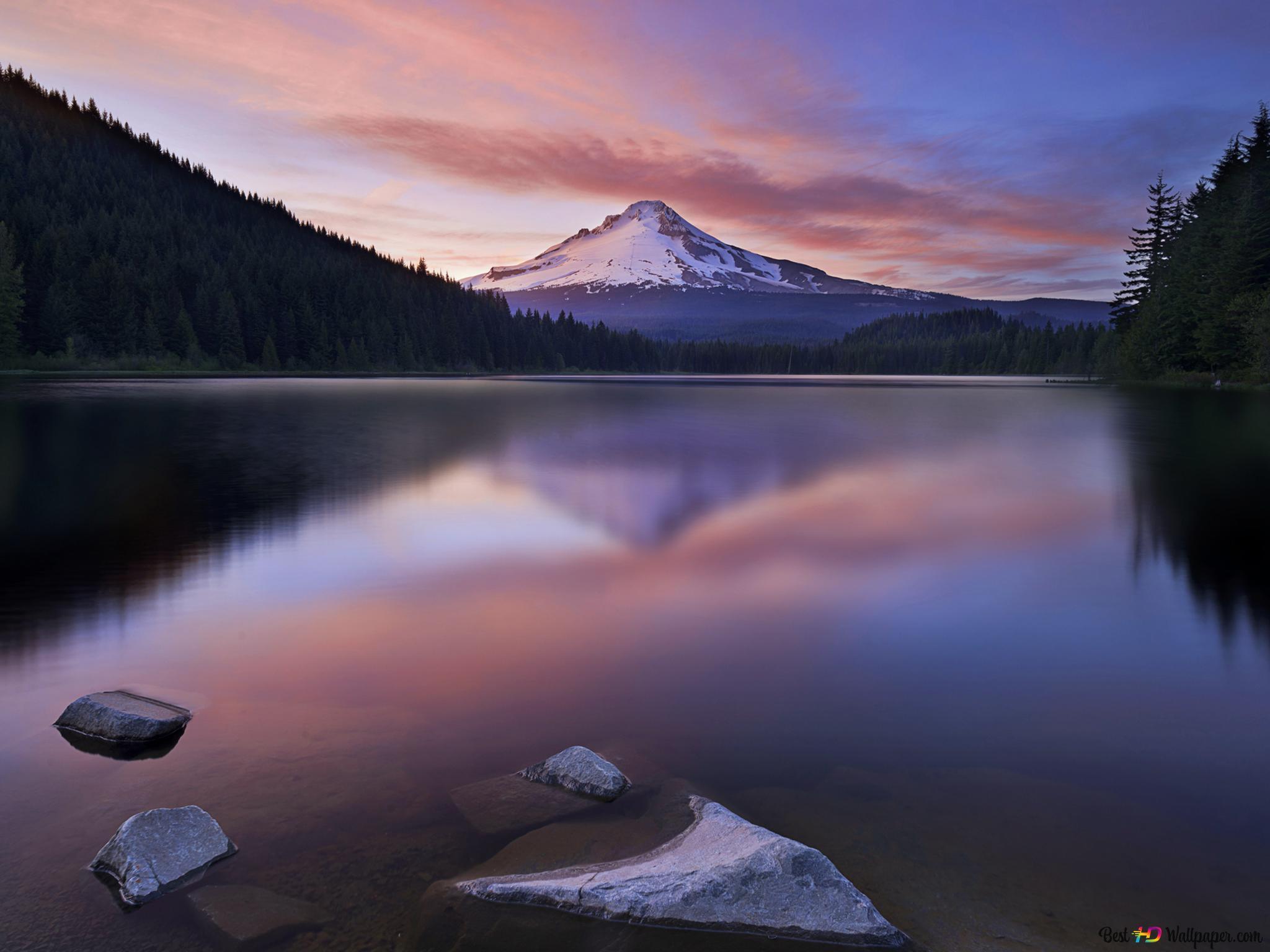 Reflexion Wallpapers - Top Free Reflexion Backgrounds - WallpaperAccess