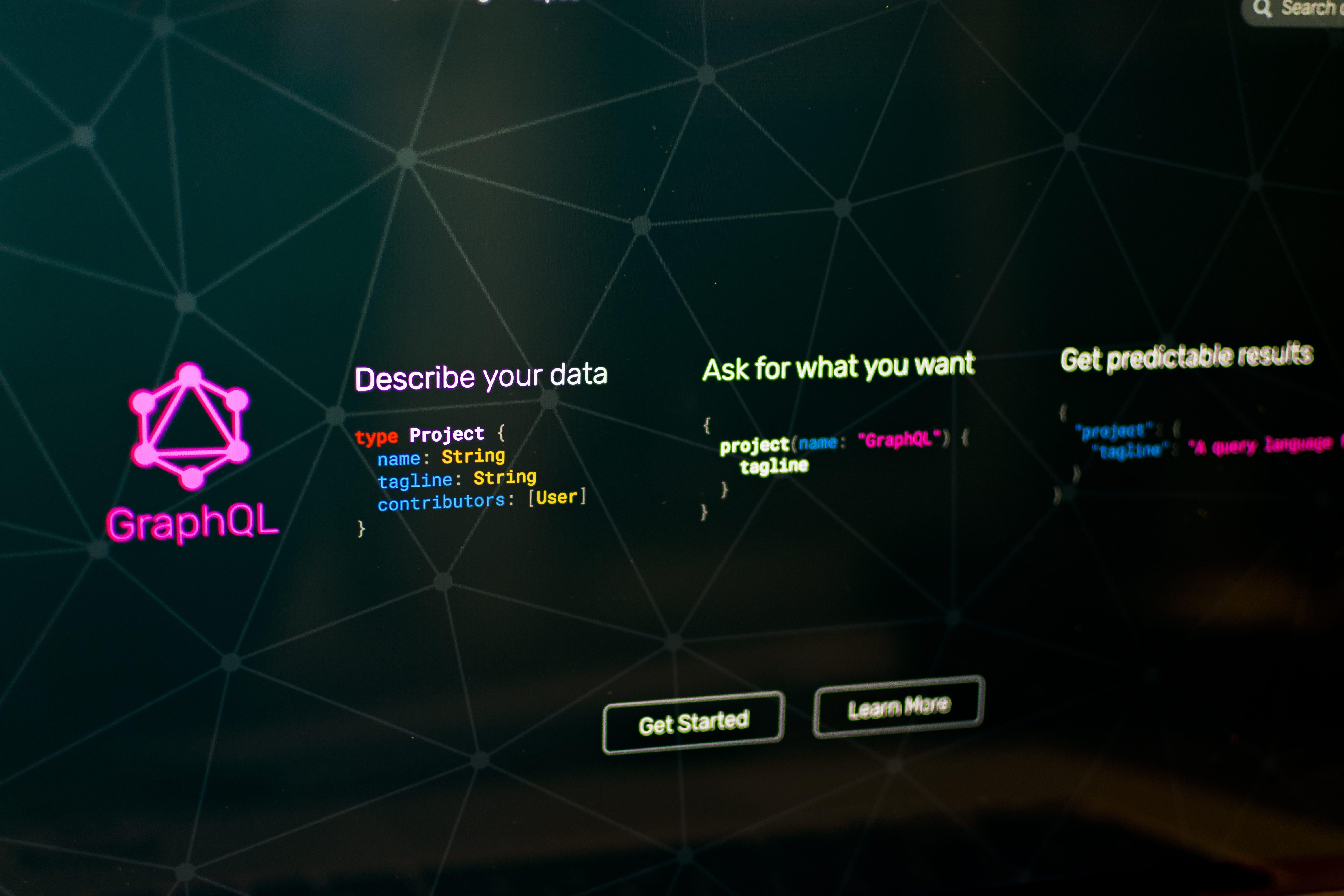 BacKend Wallpapers - Top Free BacKend Backgrounds - WallpaperAccess