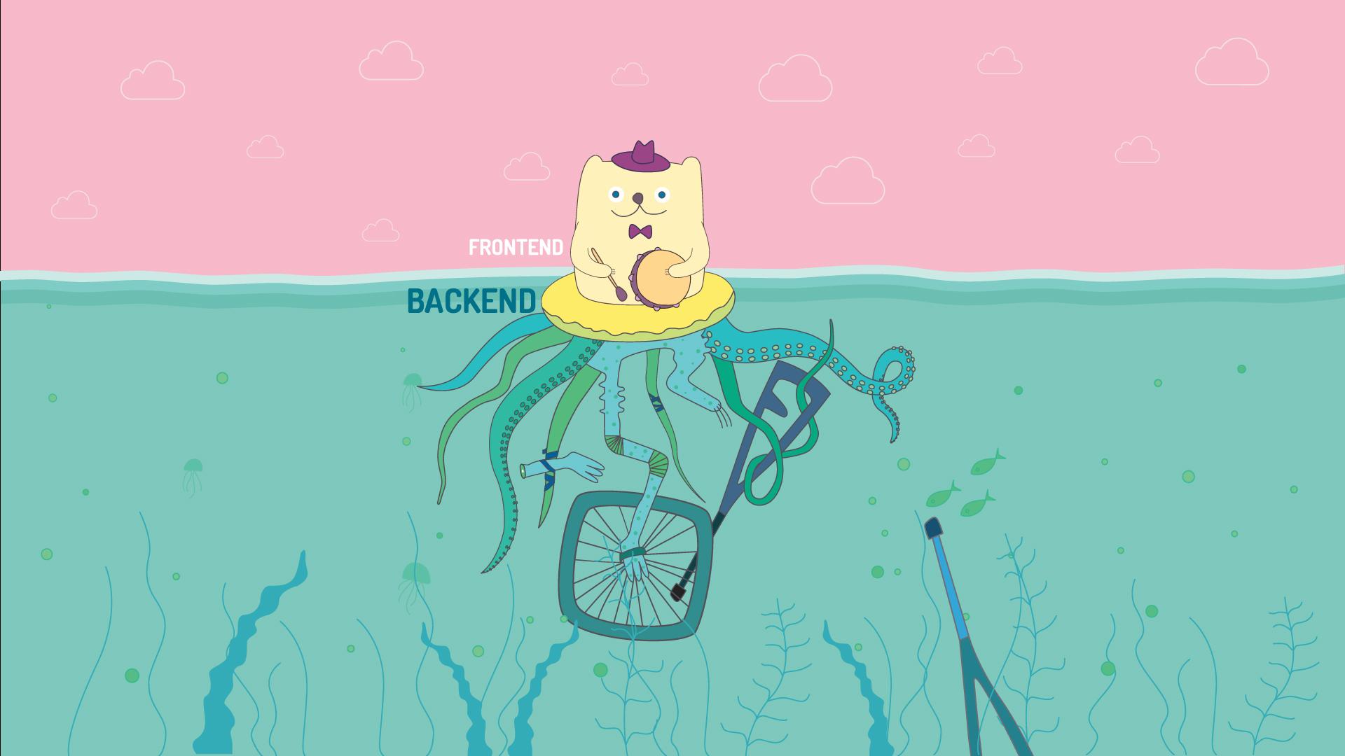 BacKend Wallpapers - Top Free BacKend Backgrounds - WallpaperAccess