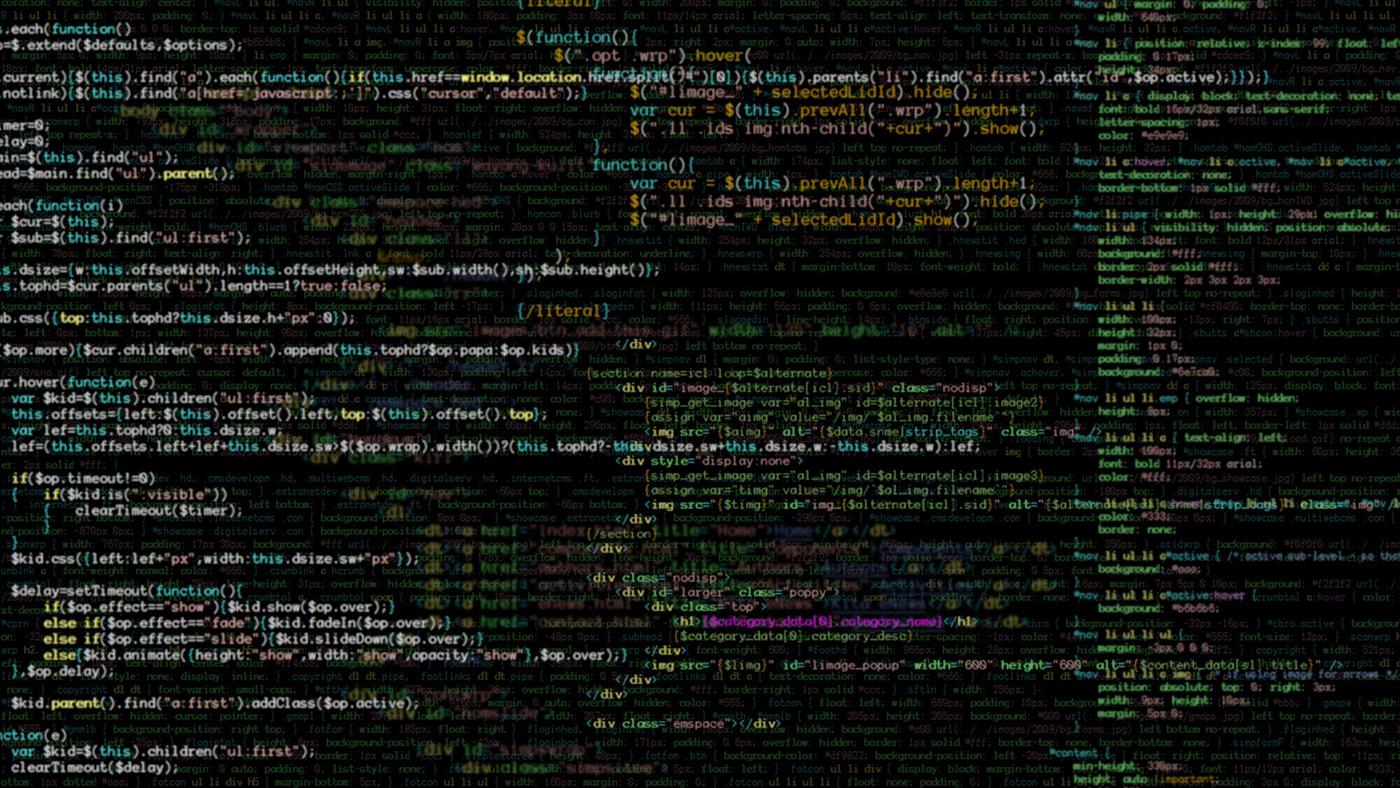 BacKend Wallpapers - Top Free BacKend Backgrounds - WallpaperAccess