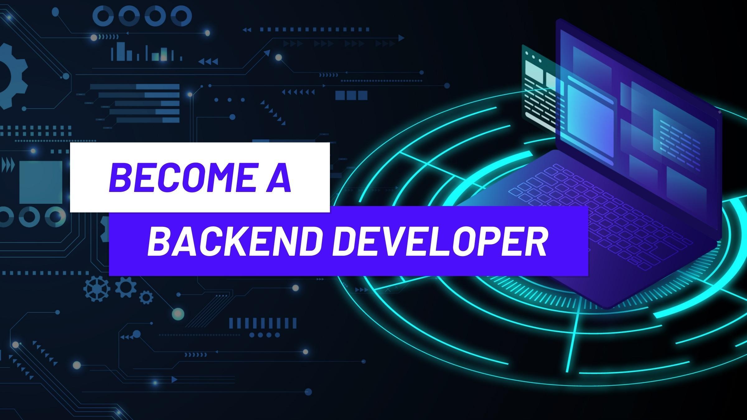 BacKend Wallpapers - Top Free BacKend Backgrounds - WallpaperAccess