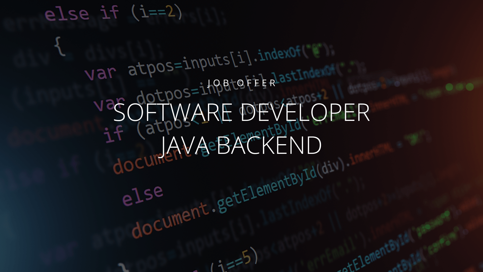 BacKend Wallpapers - Top Free BacKend Backgrounds - WallpaperAccess