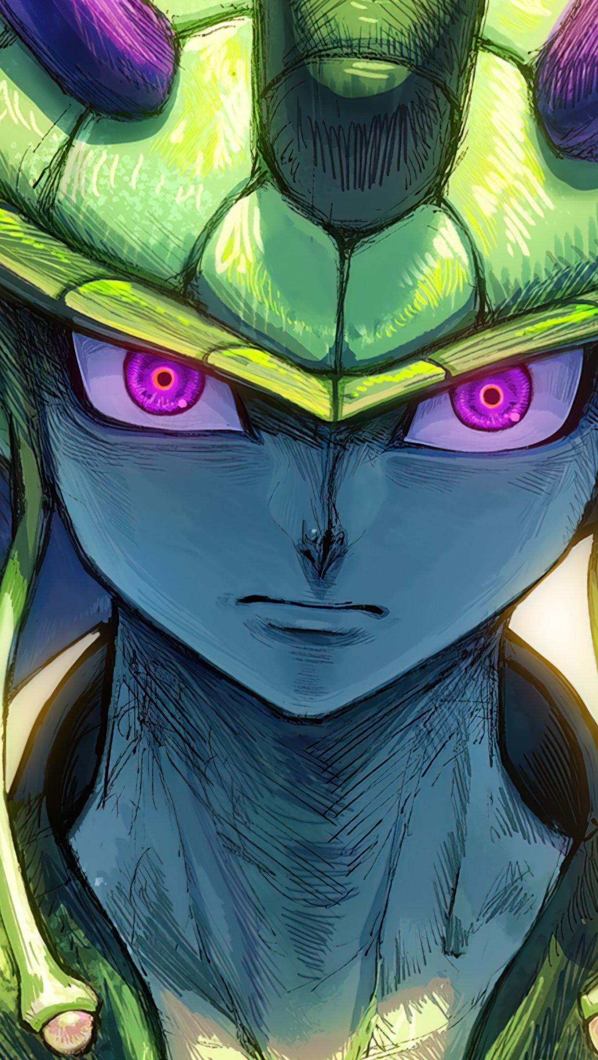 Merus Wallpapers - Top Free Merus Backgrounds - WallpaperAccess