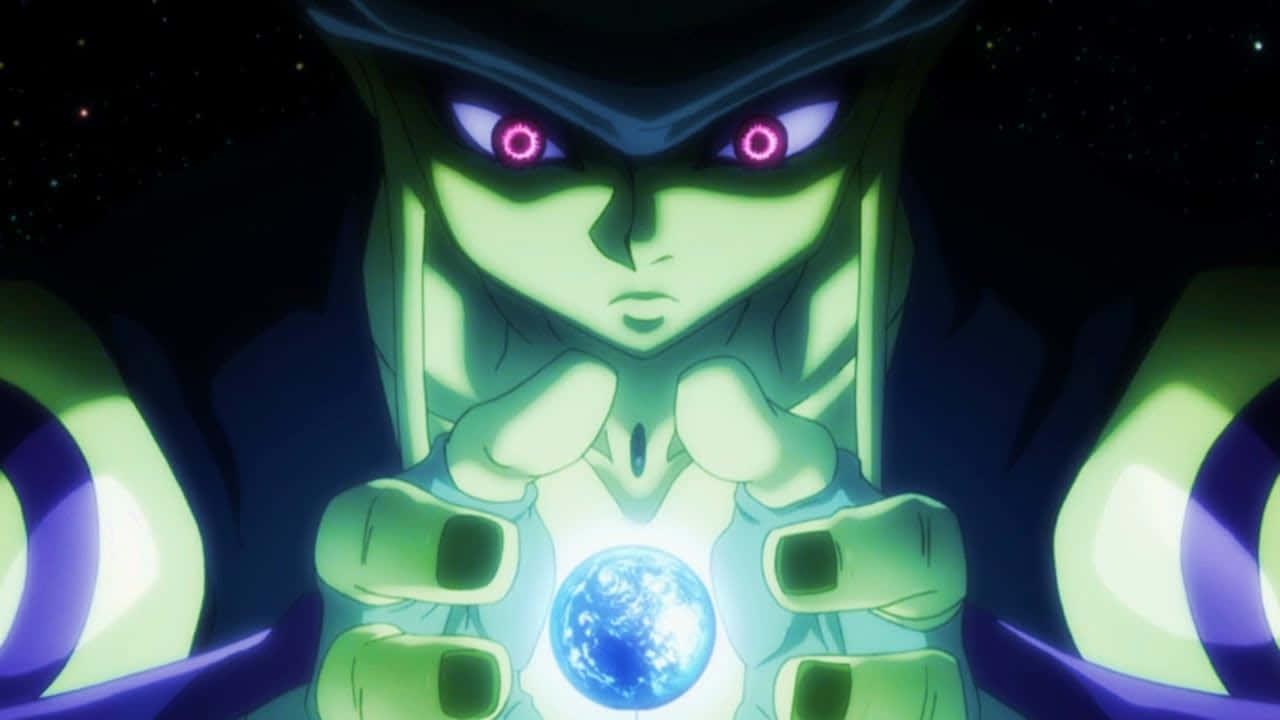 Merus Wallpapers - Top Free Merus Backgrounds - WallpaperAccess