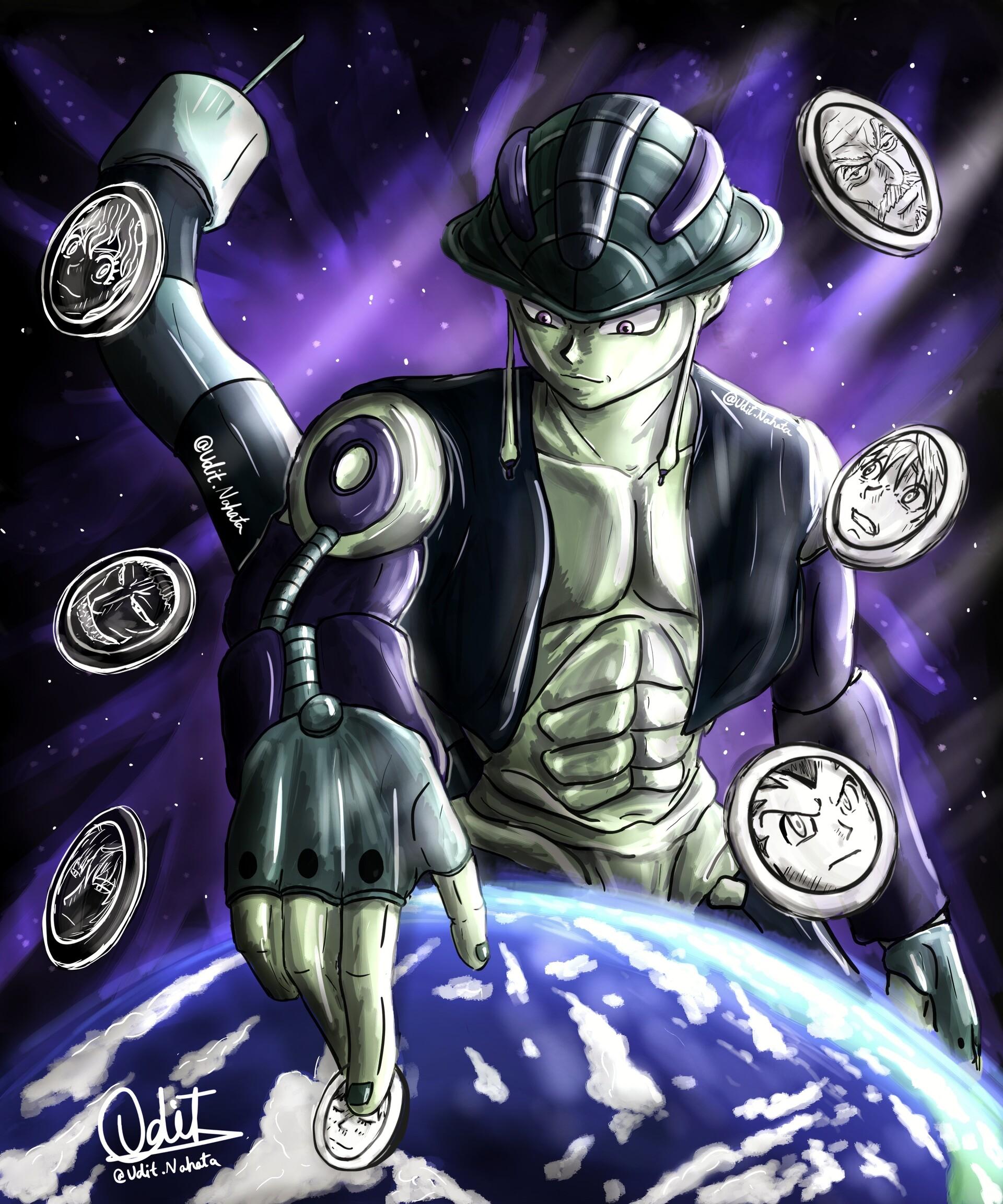 Merus Wallpapers - Top Free Merus Backgrounds - WallpaperAccess