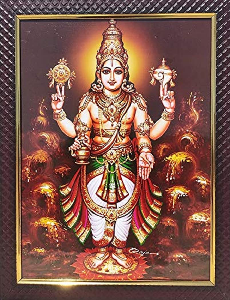 Dhanwantari Wallpapers - Top Free Dhanwantari Backgrounds - WallpaperAccess