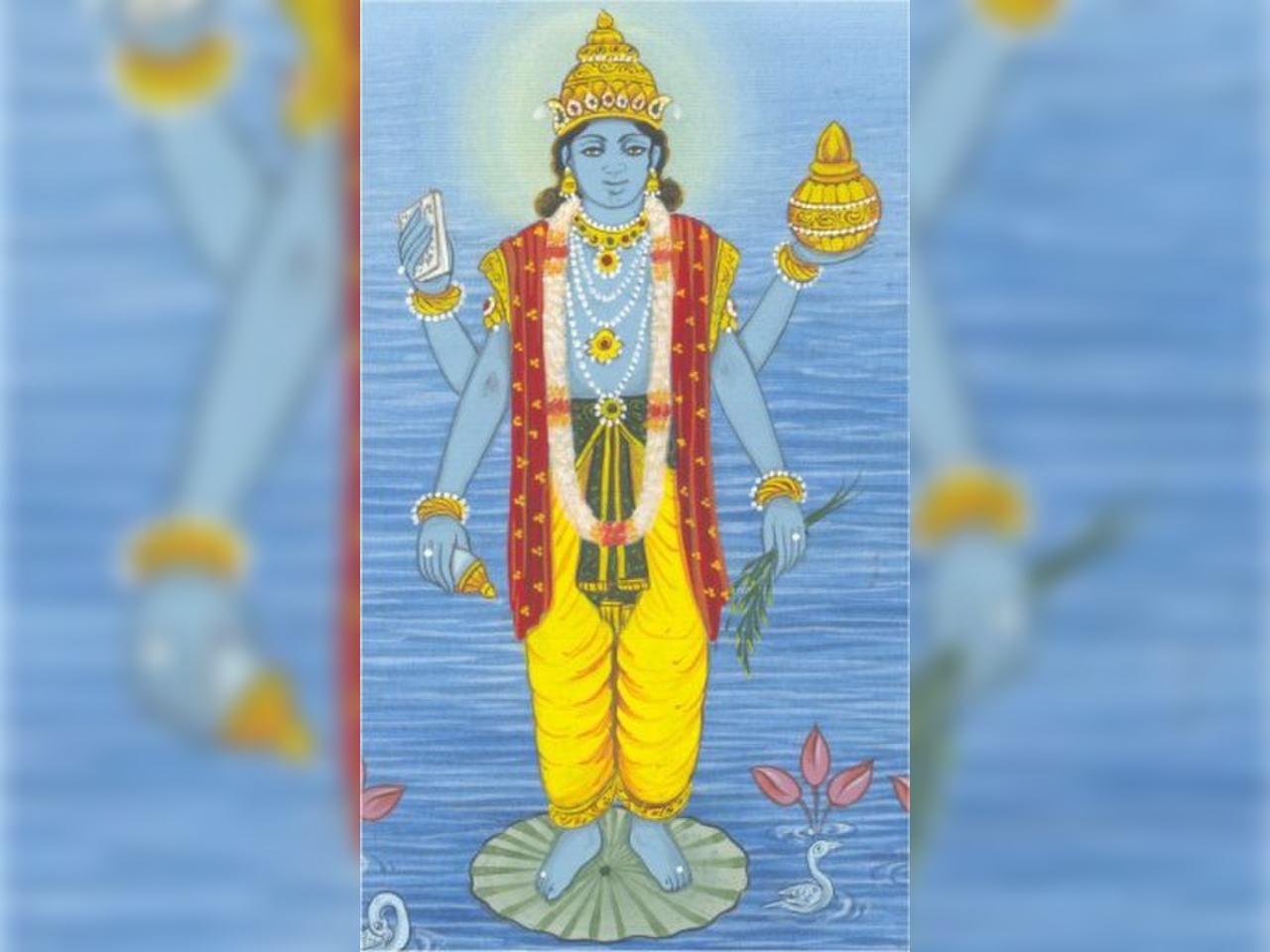 Dhanwantari Wallpapers - Top Free Dhanwantari Backgrounds - WallpaperAccess