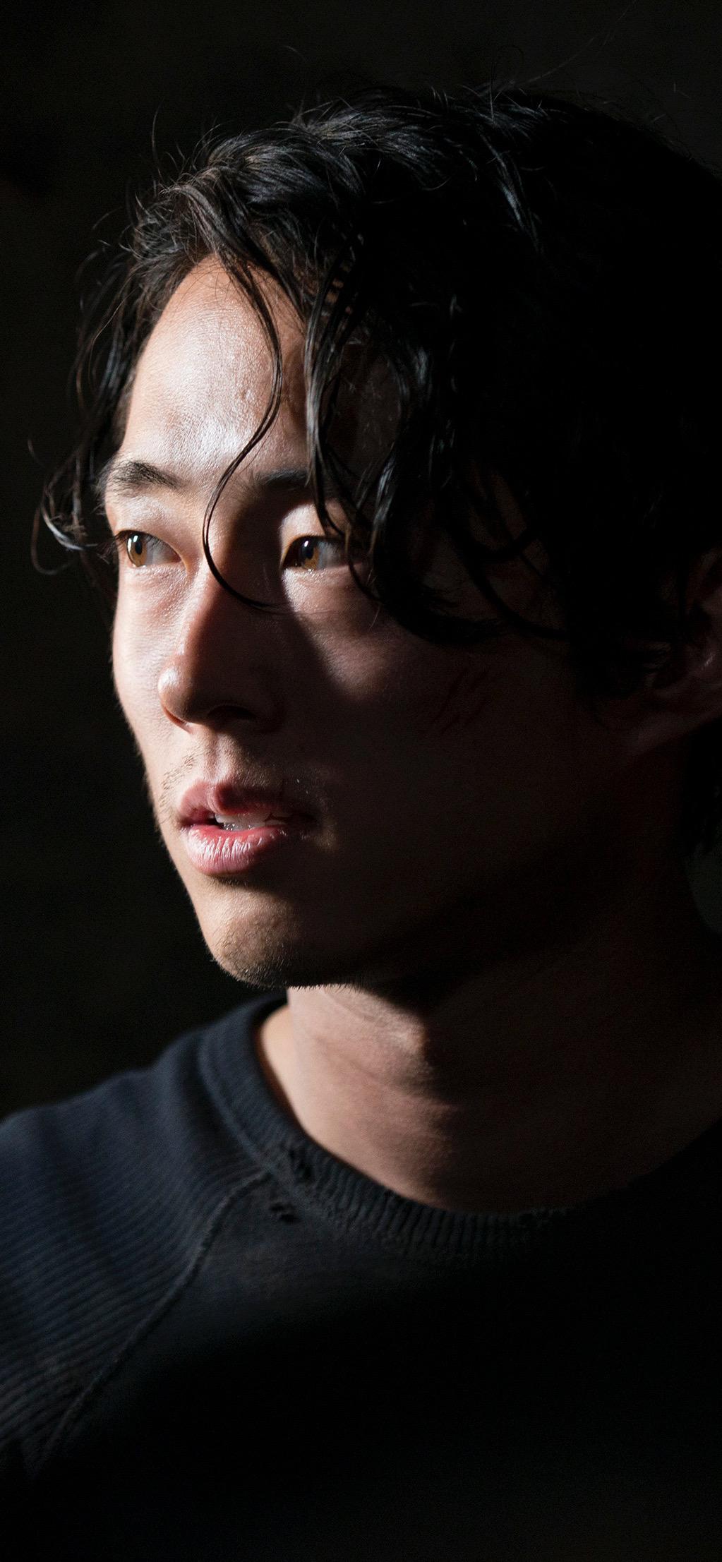 Glenn Rhee Wallpapers - Top Free Glenn Rhee Backgrounds - WallpaperAccess