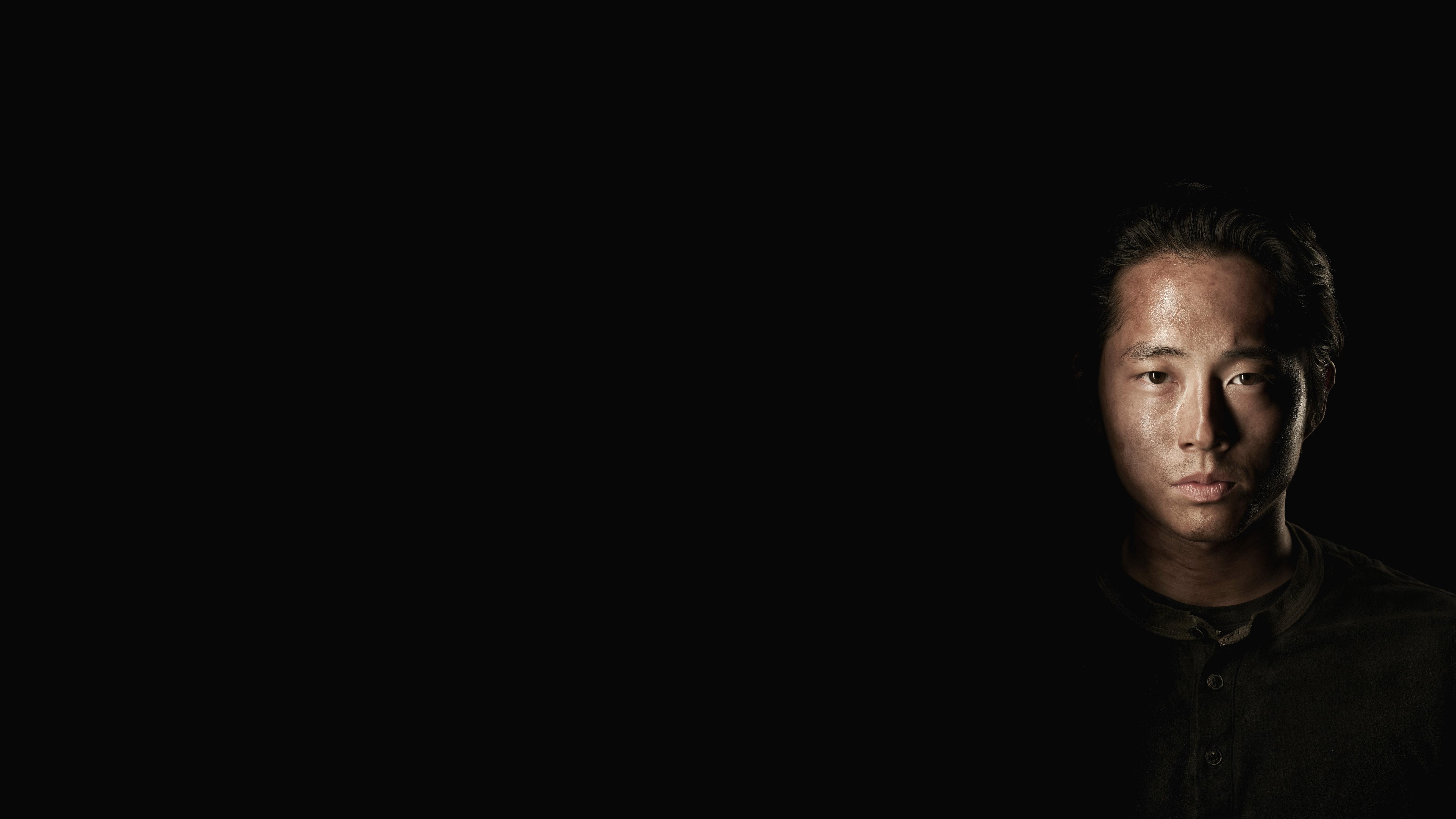 Glenn Rhee Wallpapers - Top Free Glenn Rhee Backgrounds - WallpaperAccess