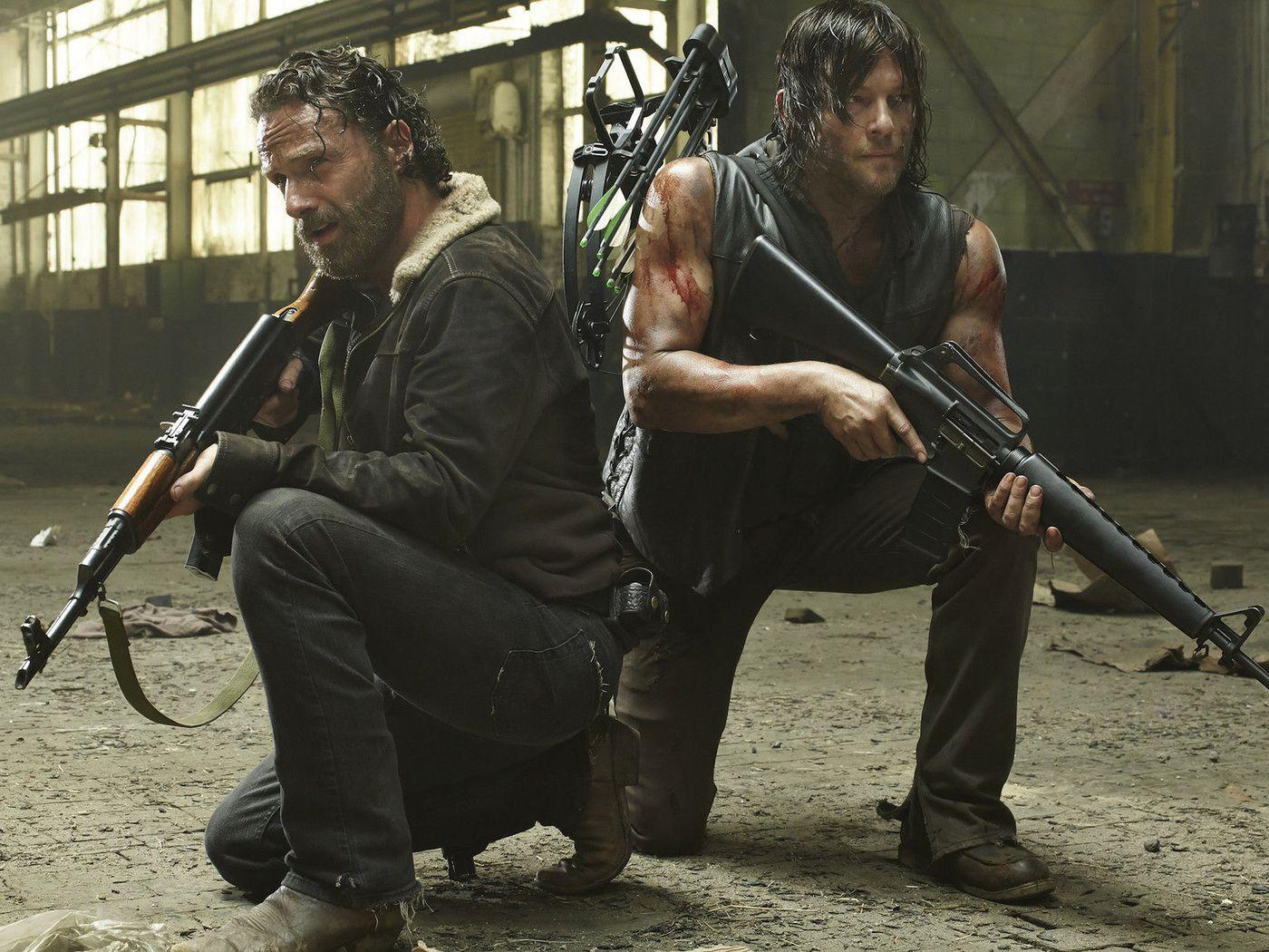 Glenn Rhee Wallpapers - Top Free Glenn Rhee Backgrounds - WallpaperAccess