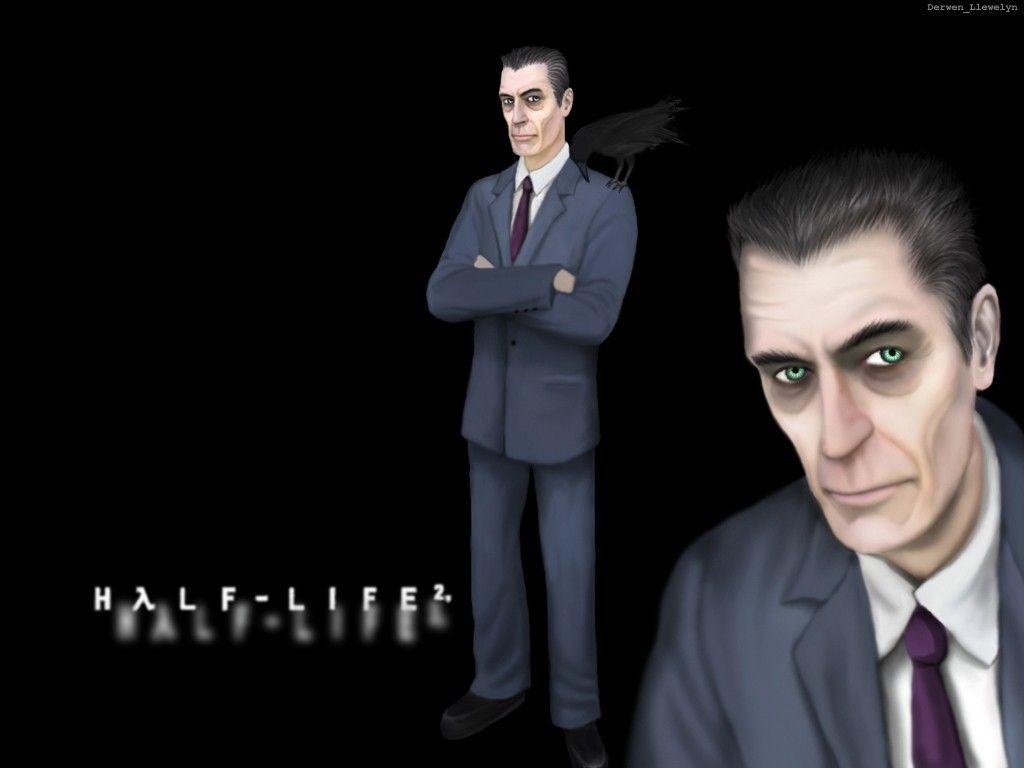 G Man Wallpapers - Top Free G Man Backgrounds - WallpaperAccess