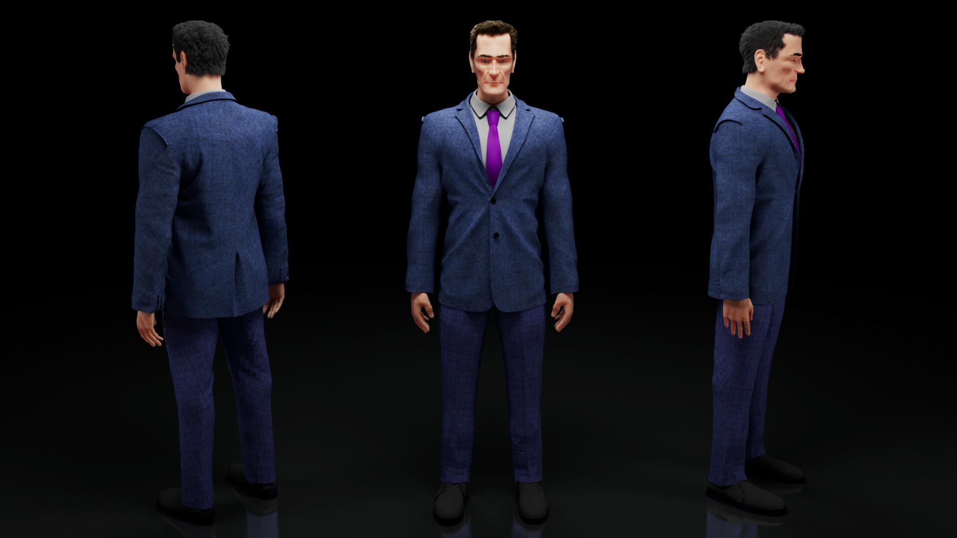 G Man Wallpapers - Top Free G Man Backgrounds - WallpaperAccess