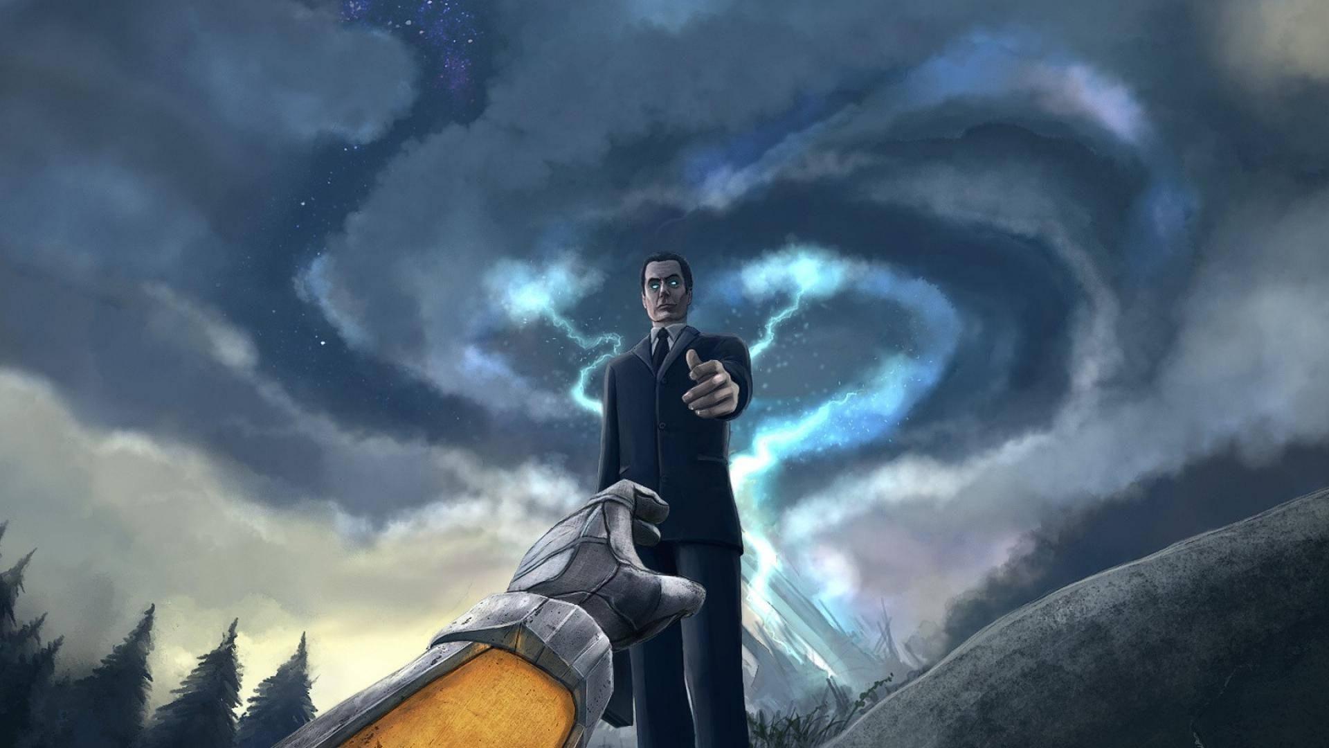 G Man Wallpapers - Top Free G Man Backgrounds - WallpaperAccess