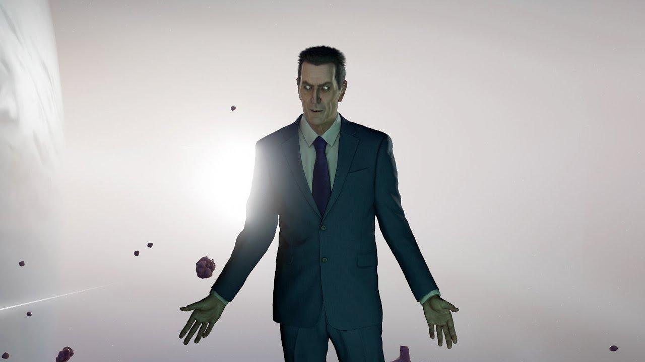 G Man Wallpapers - Top Free G Man Backgrounds - WallpaperAccess