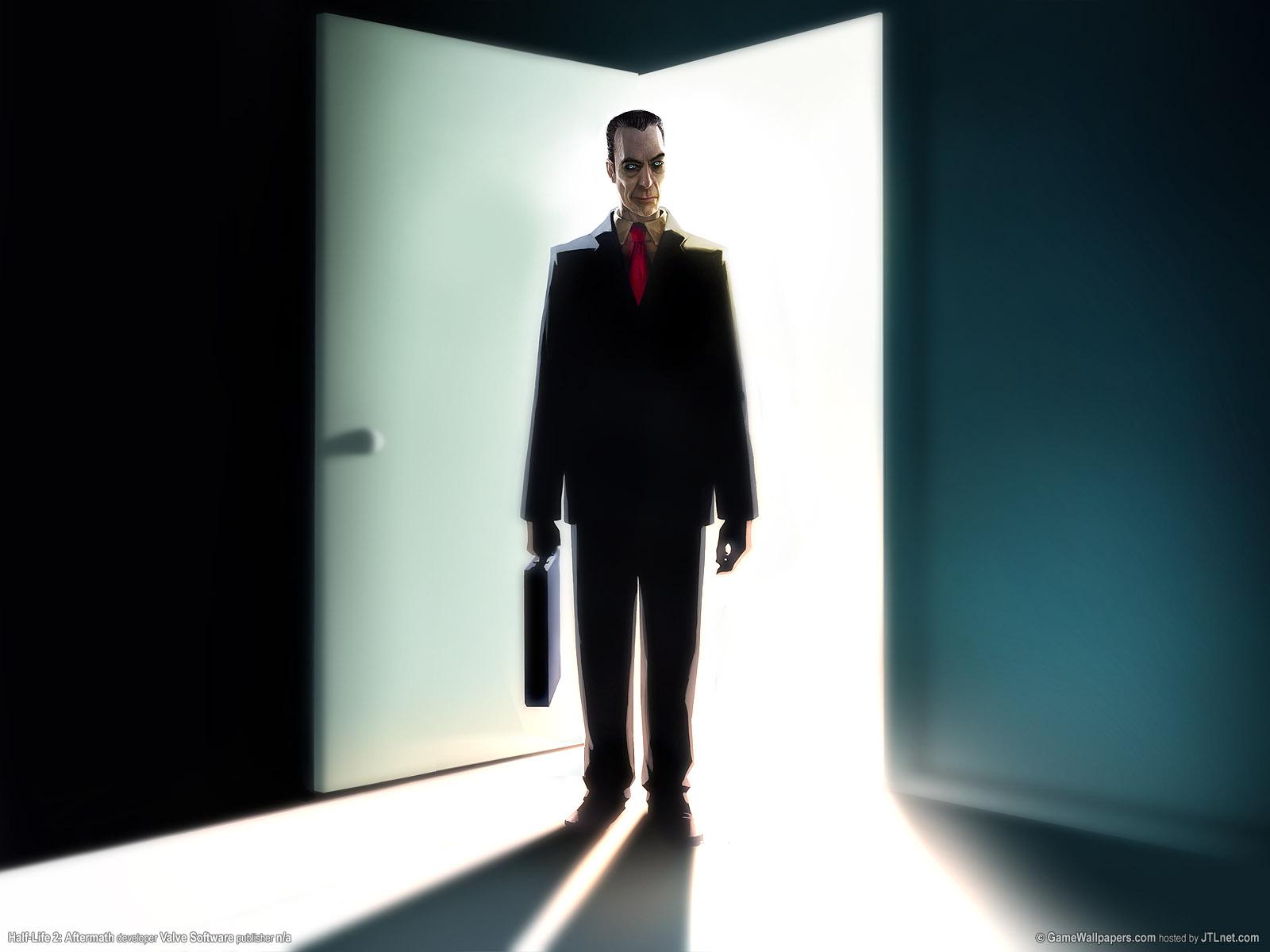 G Man Wallpapers - Top Free G Man Backgrounds - WallpaperAccess