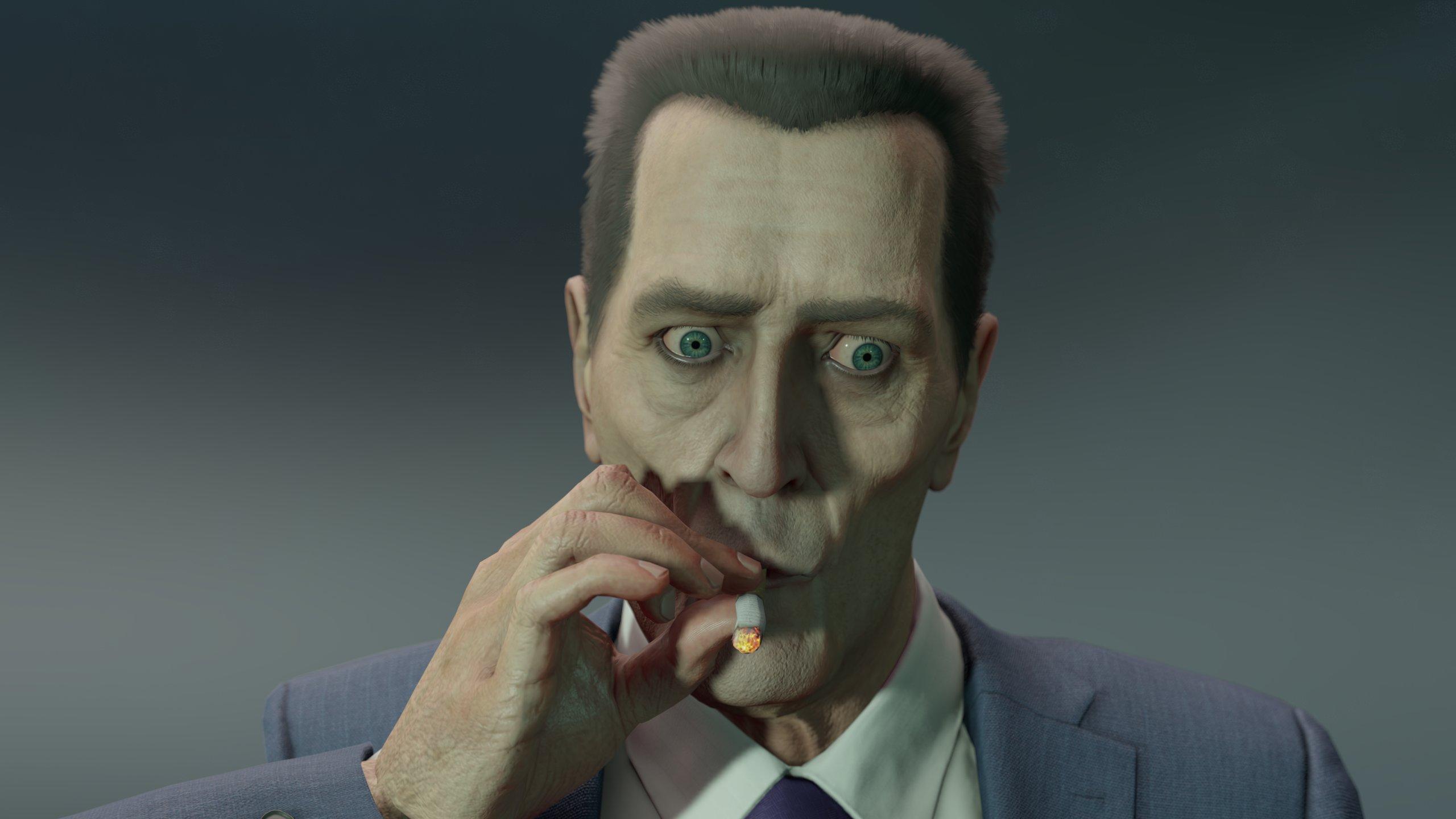 G Man Wallpapers - Top Free G Man Backgrounds - WallpaperAccess