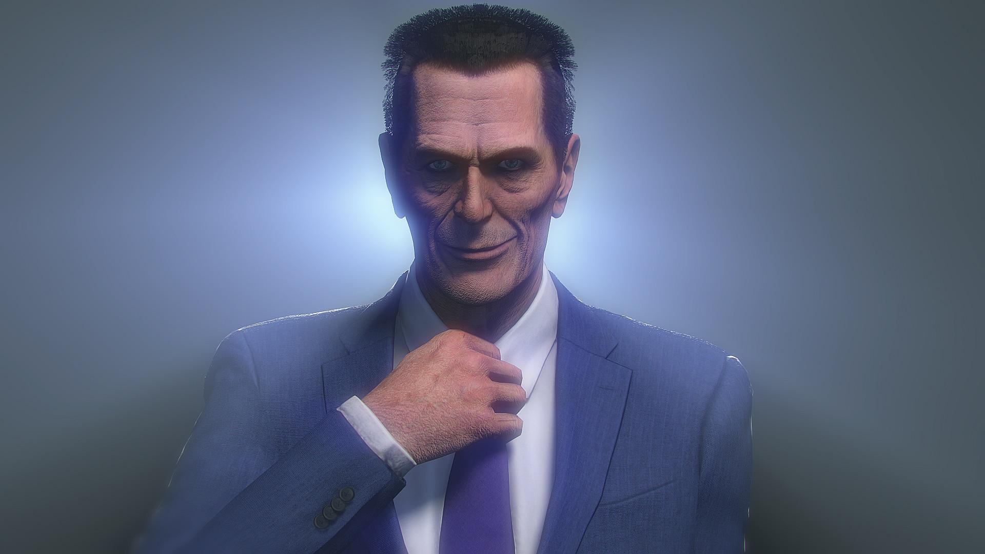 G Man Wallpapers - Top Free G Man Backgrounds - WallpaperAccess