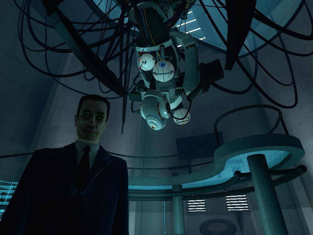 G Man Wallpapers - Top Free G Man Backgrounds - WallpaperAccess