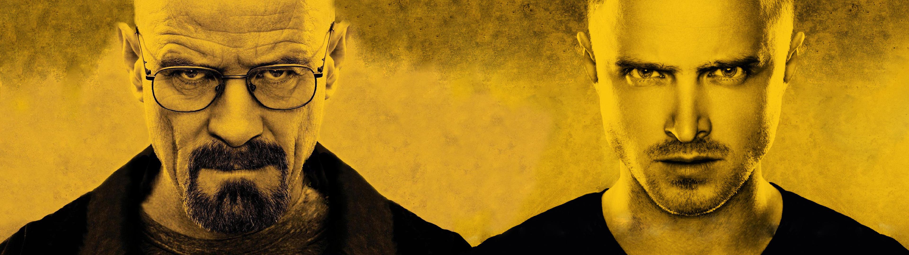 Breaking Bad Dual Monitor Wallpapers - Top Free Breaking Bad Dual ...