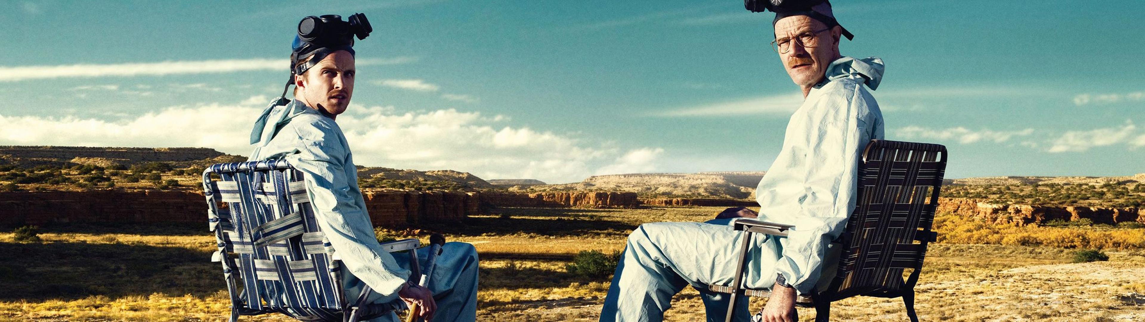Breaking Bad Dual Monitor Wallpapers - Top Free Breaking Bad Dual ...