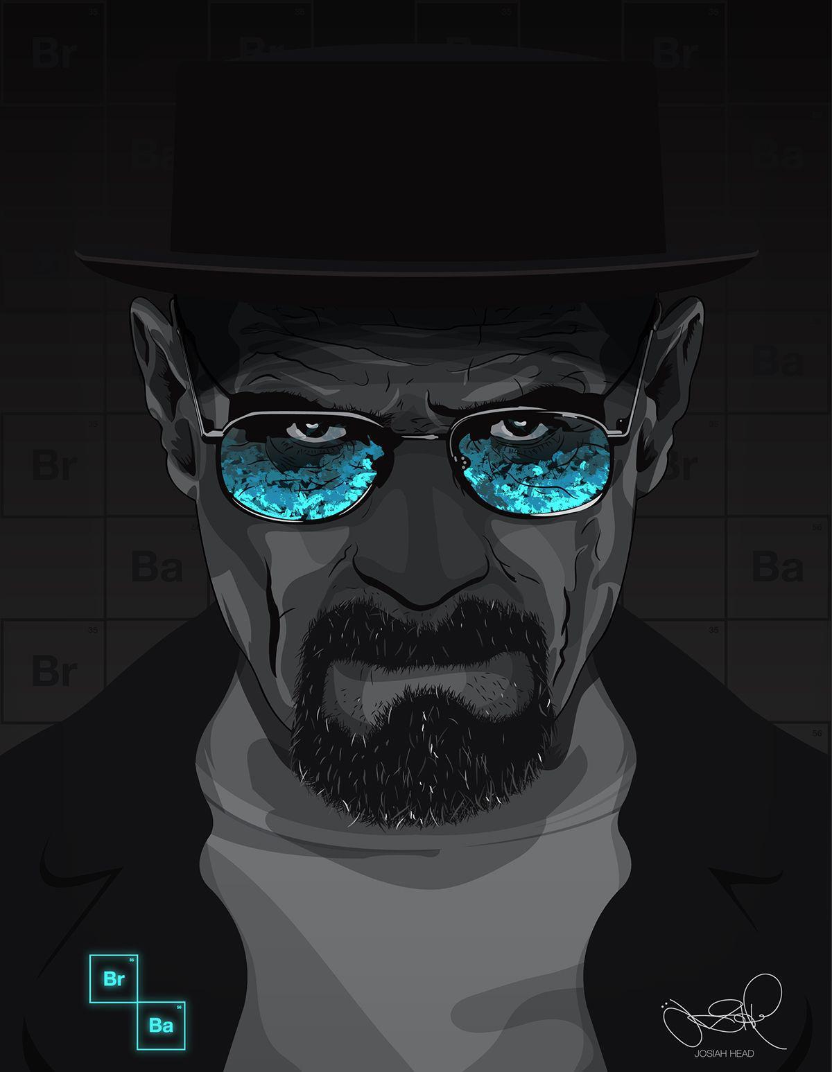 Breaking Bad Dual Monitor Wallpapers - Top Free Breaking Bad Dual ...
