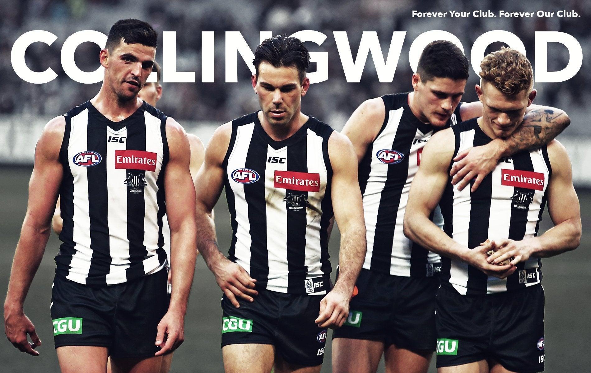 Collingwood Wallpapers - Top Free Collingwood Backgrounds - WallpaperAccess
