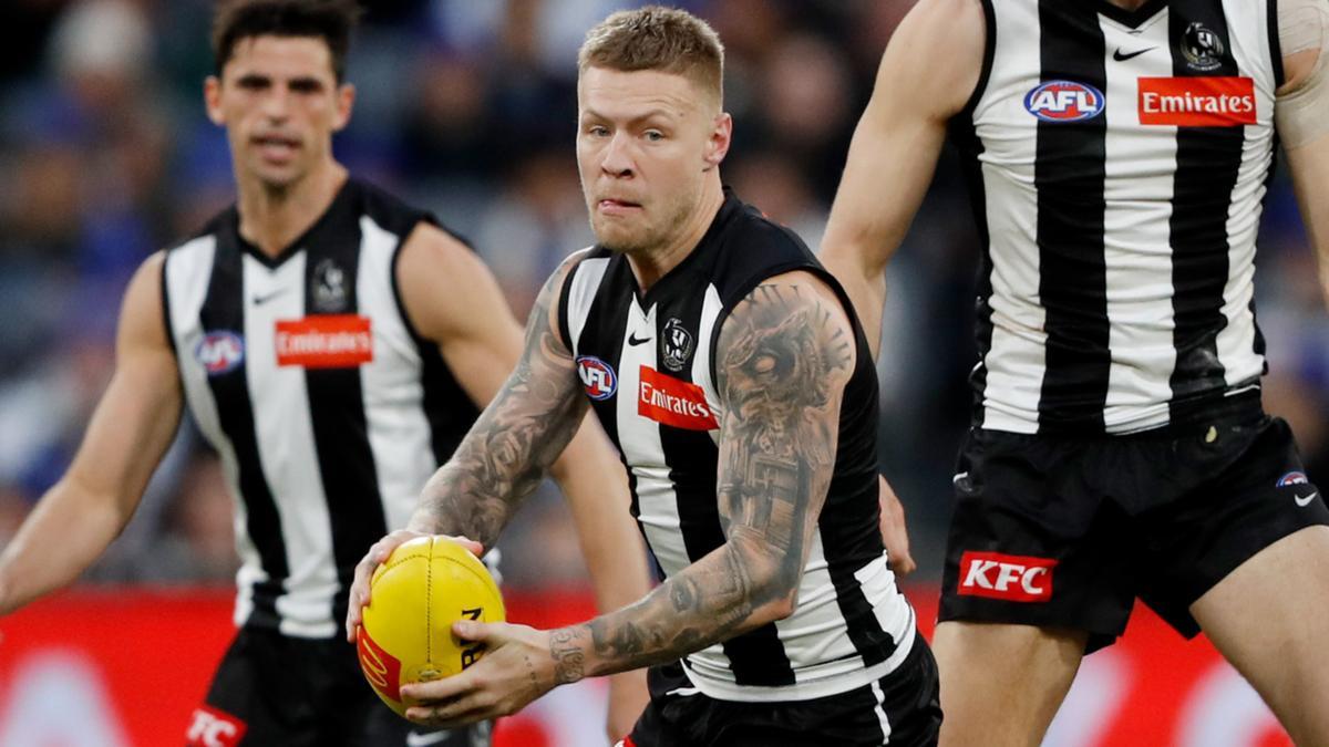 Collingwood Wallpapers - Top Free Collingwood Backgrounds - WallpaperAccess