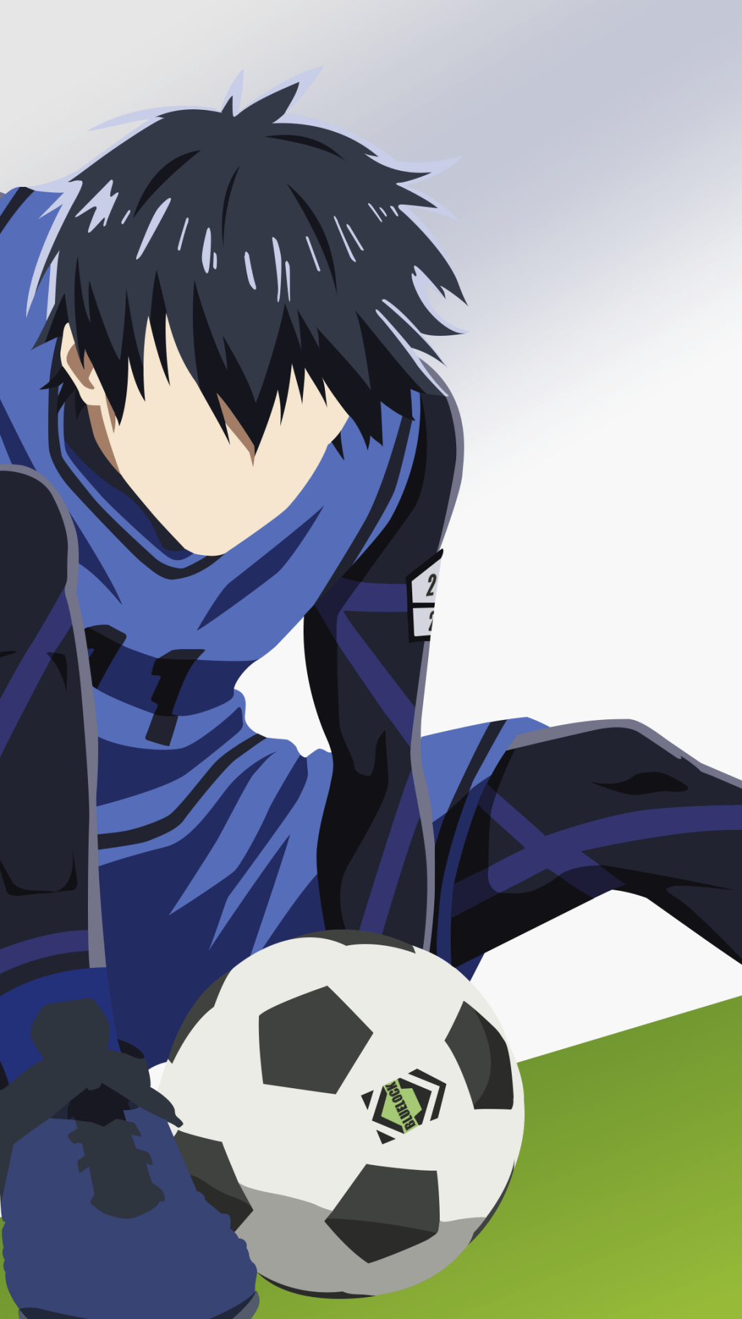 Blue Lock 4k Wallpapers - Top Free Blue Lock 4k Backgrounds ...