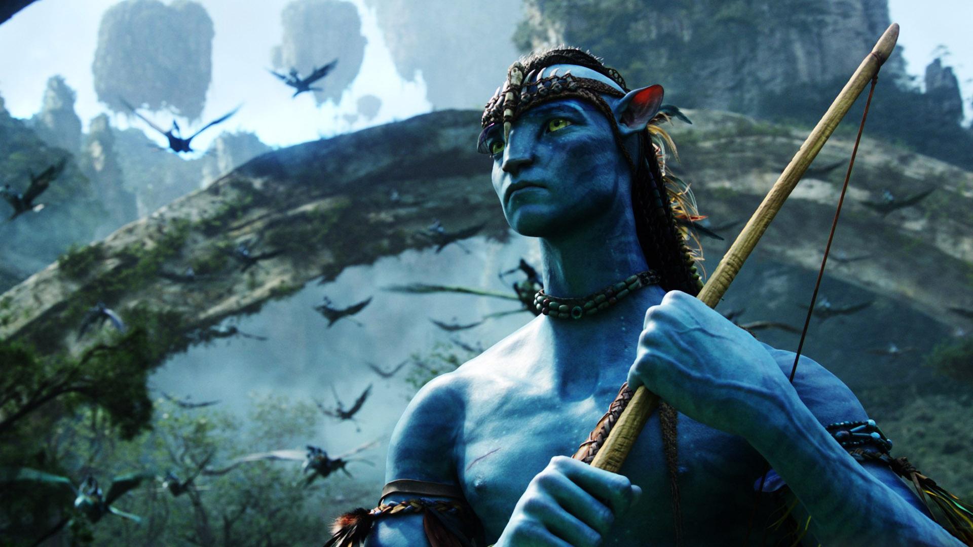 Avatar 2009 Wallpapers - Top Free Avatar 2009 Backgrounds - WallpaperAccess
