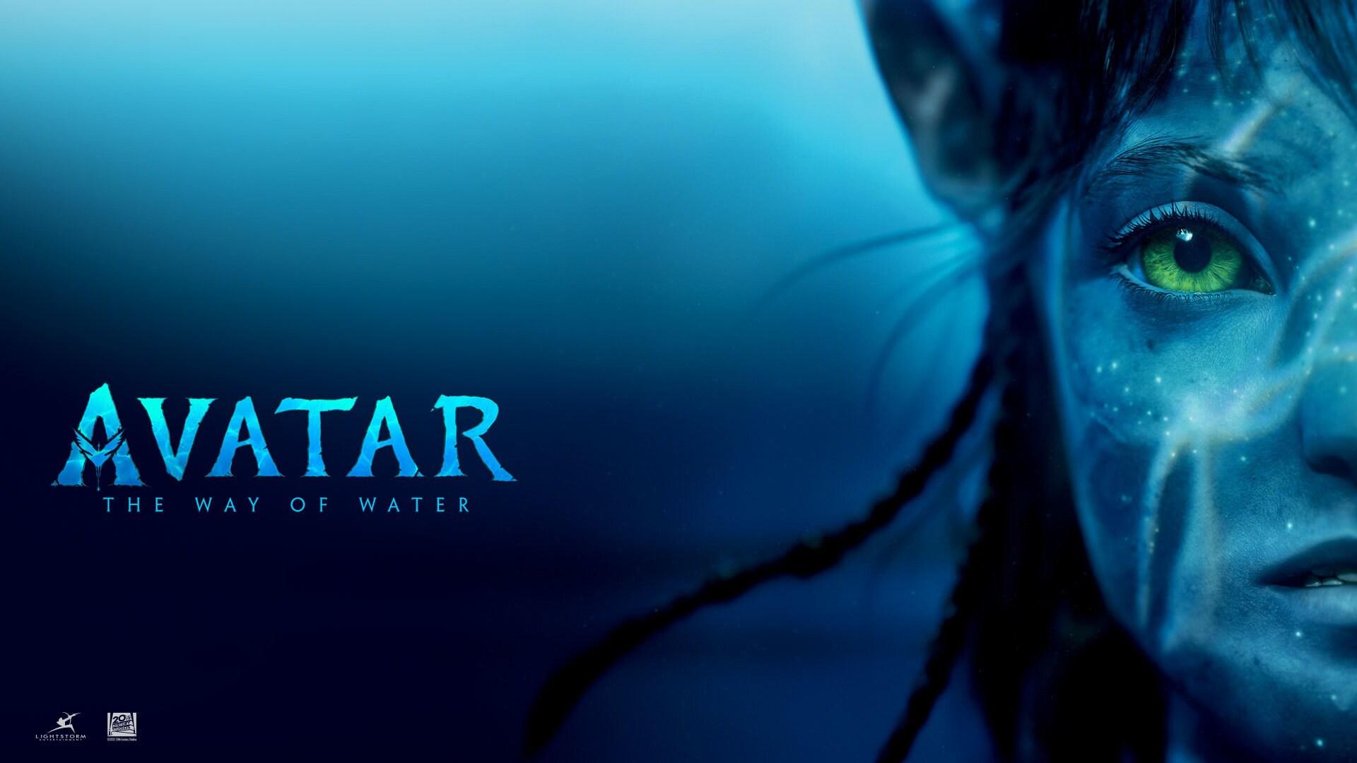 Avatar 2009 Wallpapers - Top Free Avatar 2009 Backgrounds - WallpaperAccess