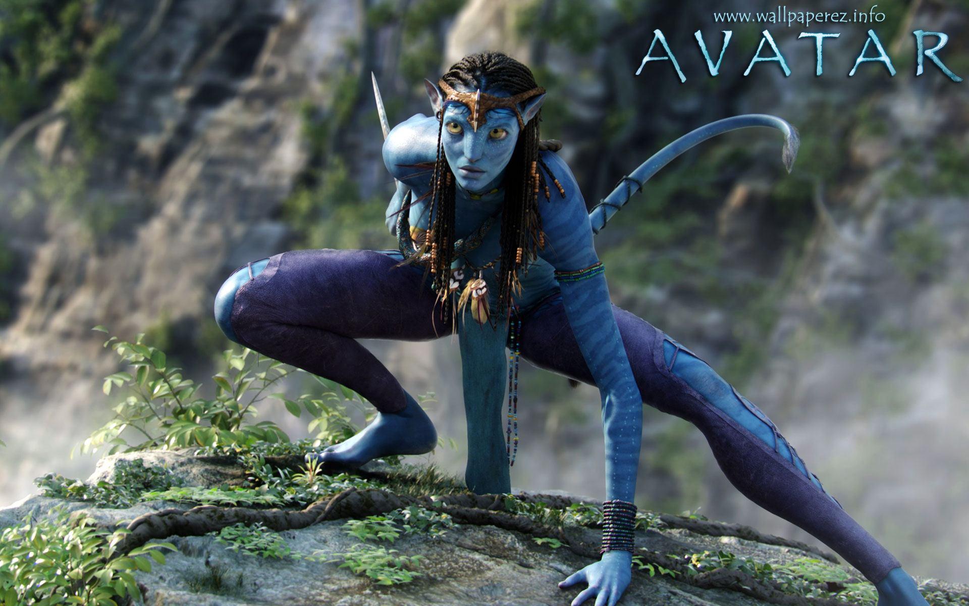 Avatar 2009 Wallpapers - Top Free Avatar 2009 Backgrounds - WallpaperAccess