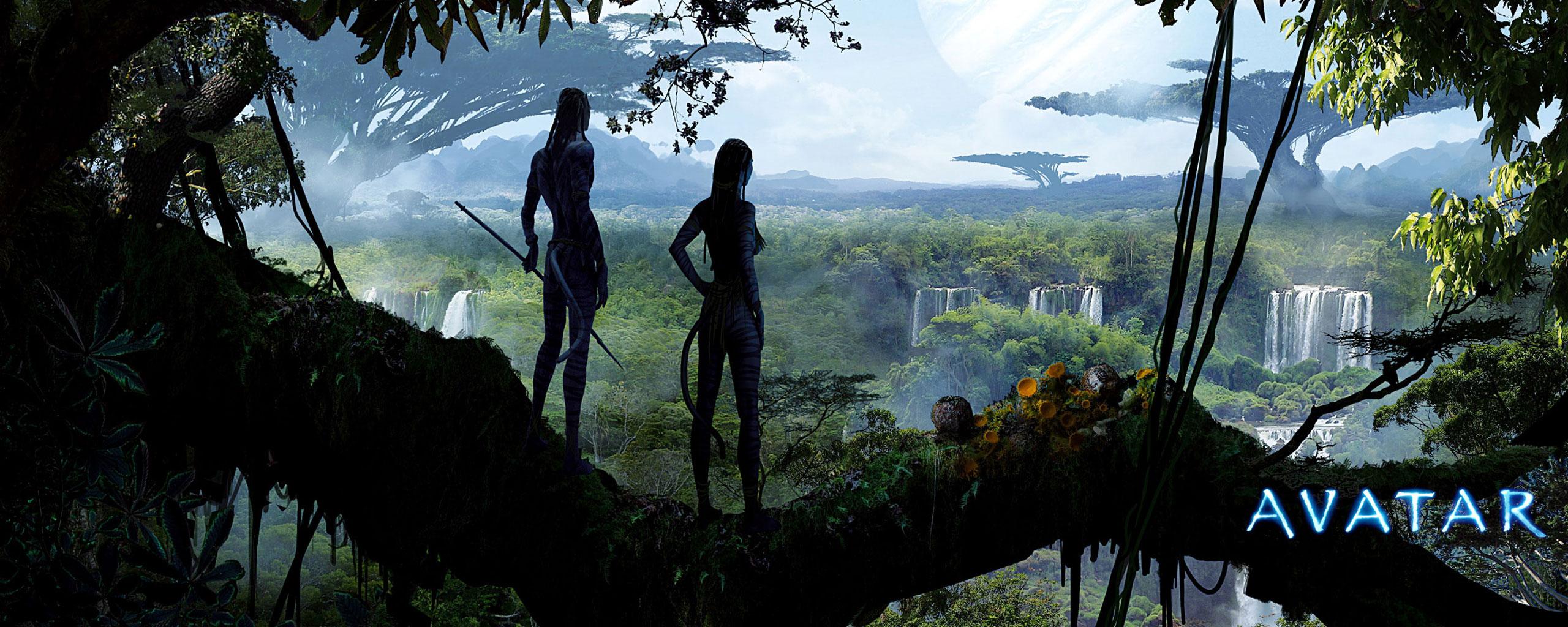 Avatar 2009 Wallpapers - Top Free Avatar 2009 Backgrounds - WallpaperAccess