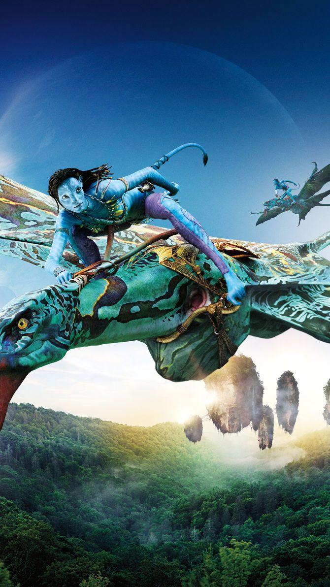 Avatar 2009 Wallpapers - Top Free Avatar 2009 Backgrounds - WallpaperAccess