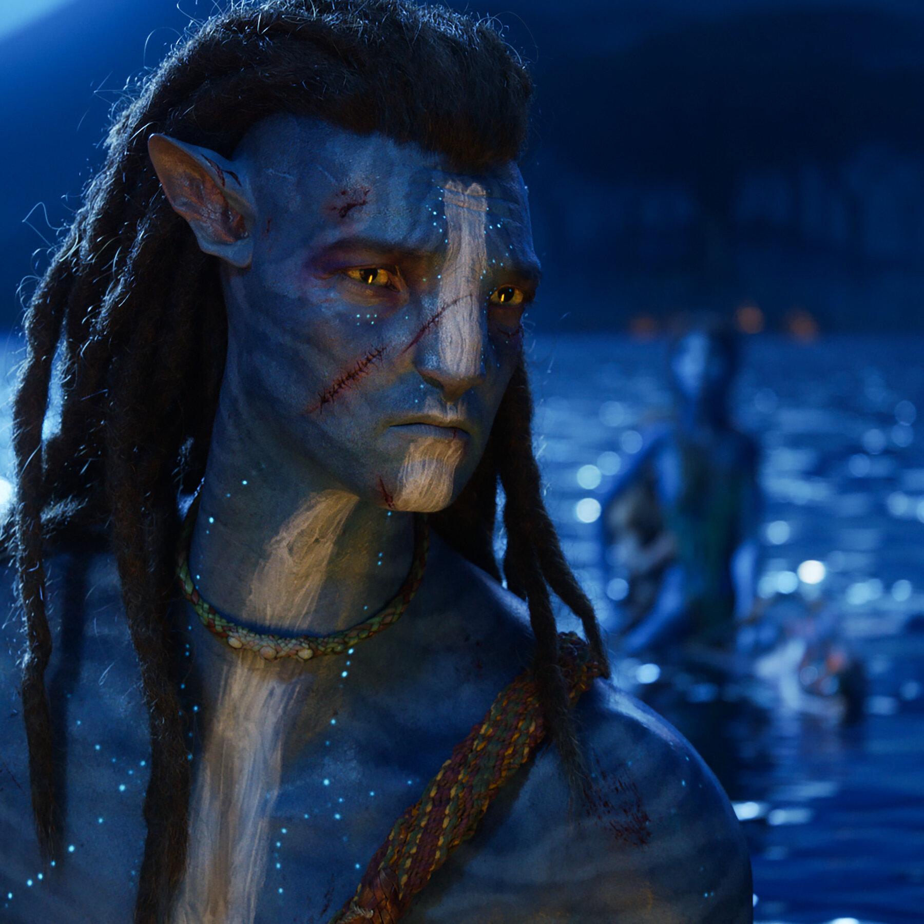 Avatar 2009 Wallpapers - Top Free Avatar 2009 Backgrounds - WallpaperAccess