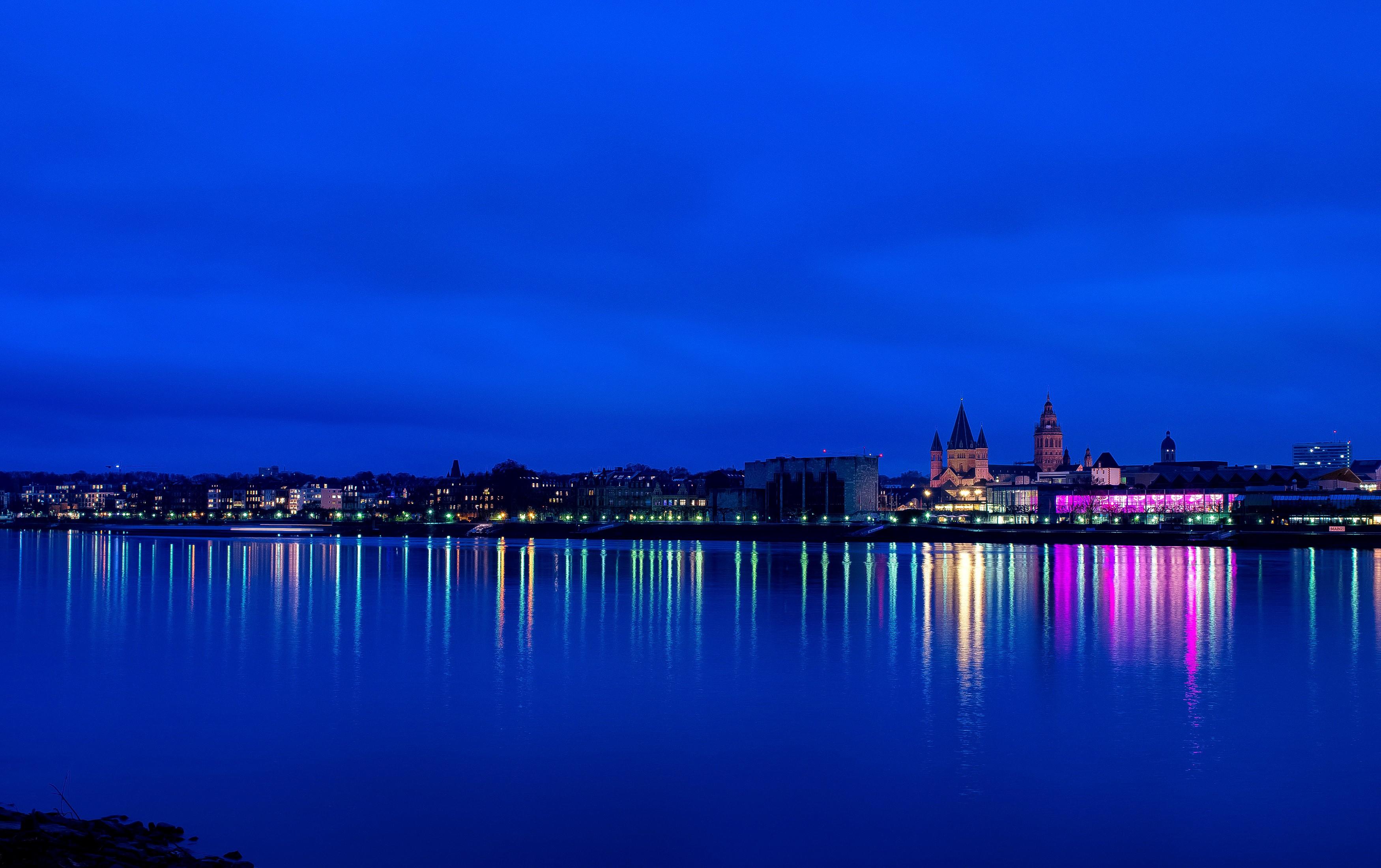 Mainz Wallpapers - Top Free Mainz Backgrounds - WallpaperAccess