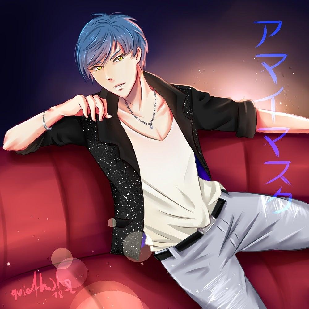 Amai Mask Wallpapers - Top Free Amai Mask Backgrounds - WallpaperAccess