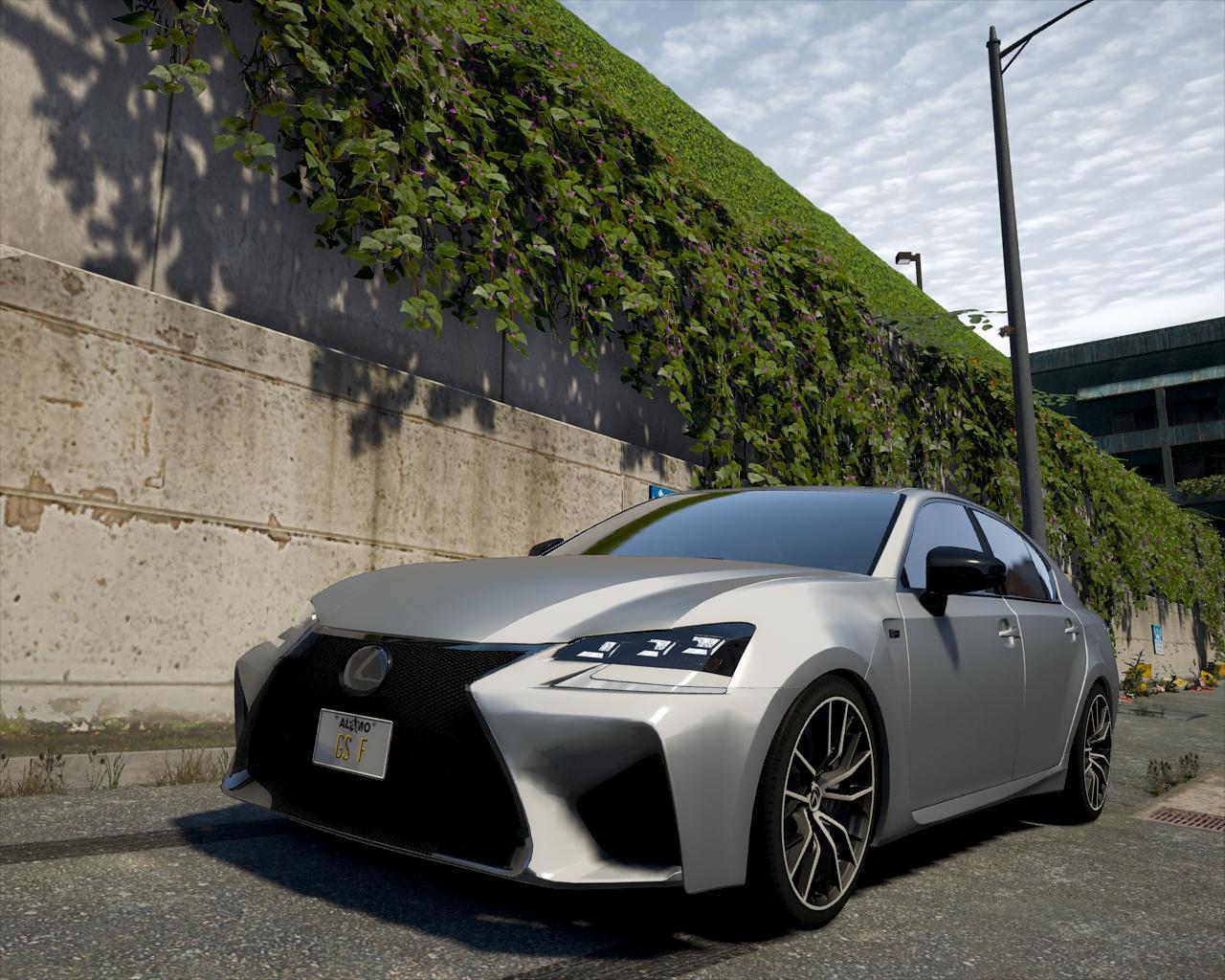 GSF Wallpapers - Top Free GSF Backgrounds - WallpaperAccess