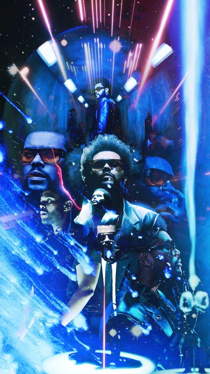 THE WEEKND DAWN FM Wallpapers - Top Free THE WEEKND DAWN FM Backgrounds ...