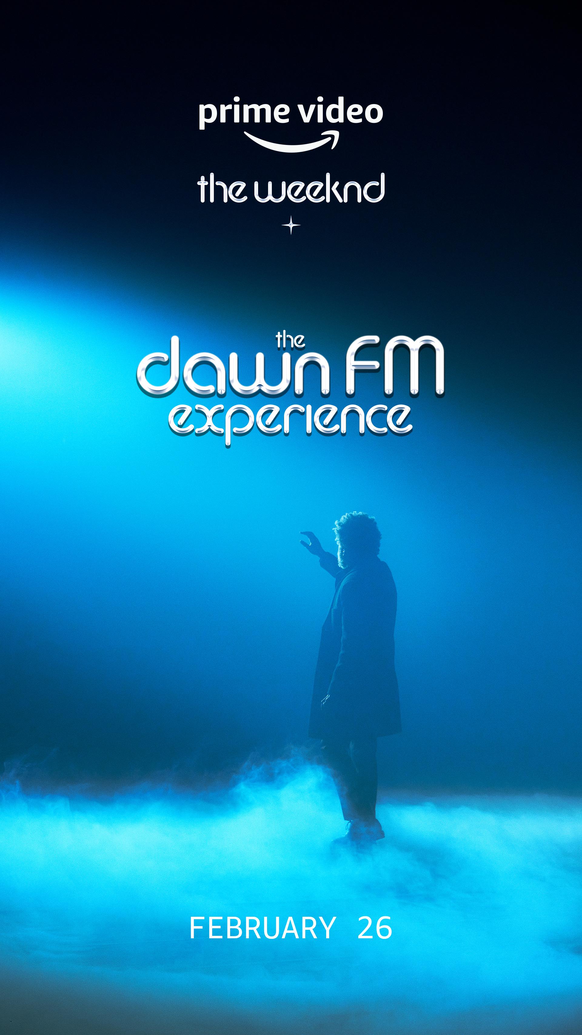 THE WEEKND DAWN FM Wallpapers - Top Free THE WEEKND DAWN FM Backgrounds ...