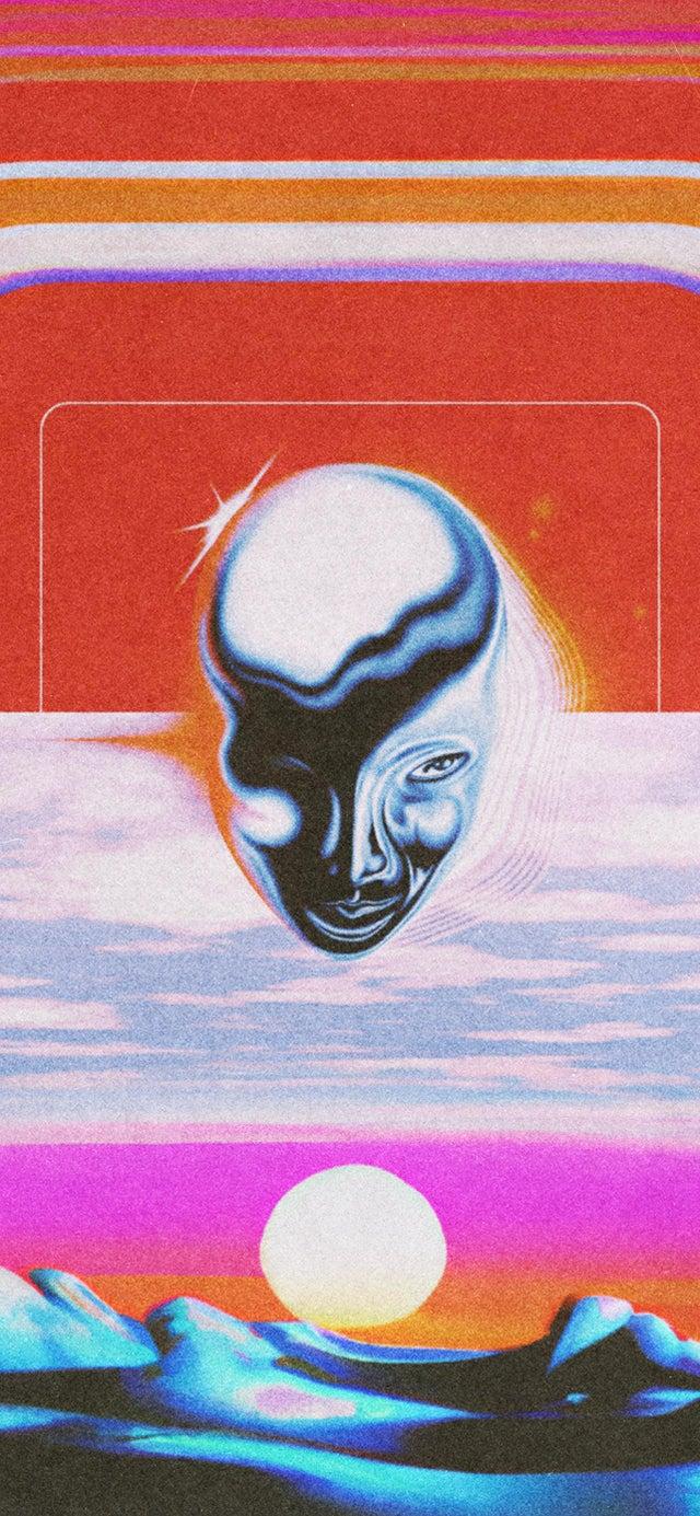 THE WEEKND DAWN FM Wallpapers - Top Free THE WEEKND DAWN FM Backgrounds ...