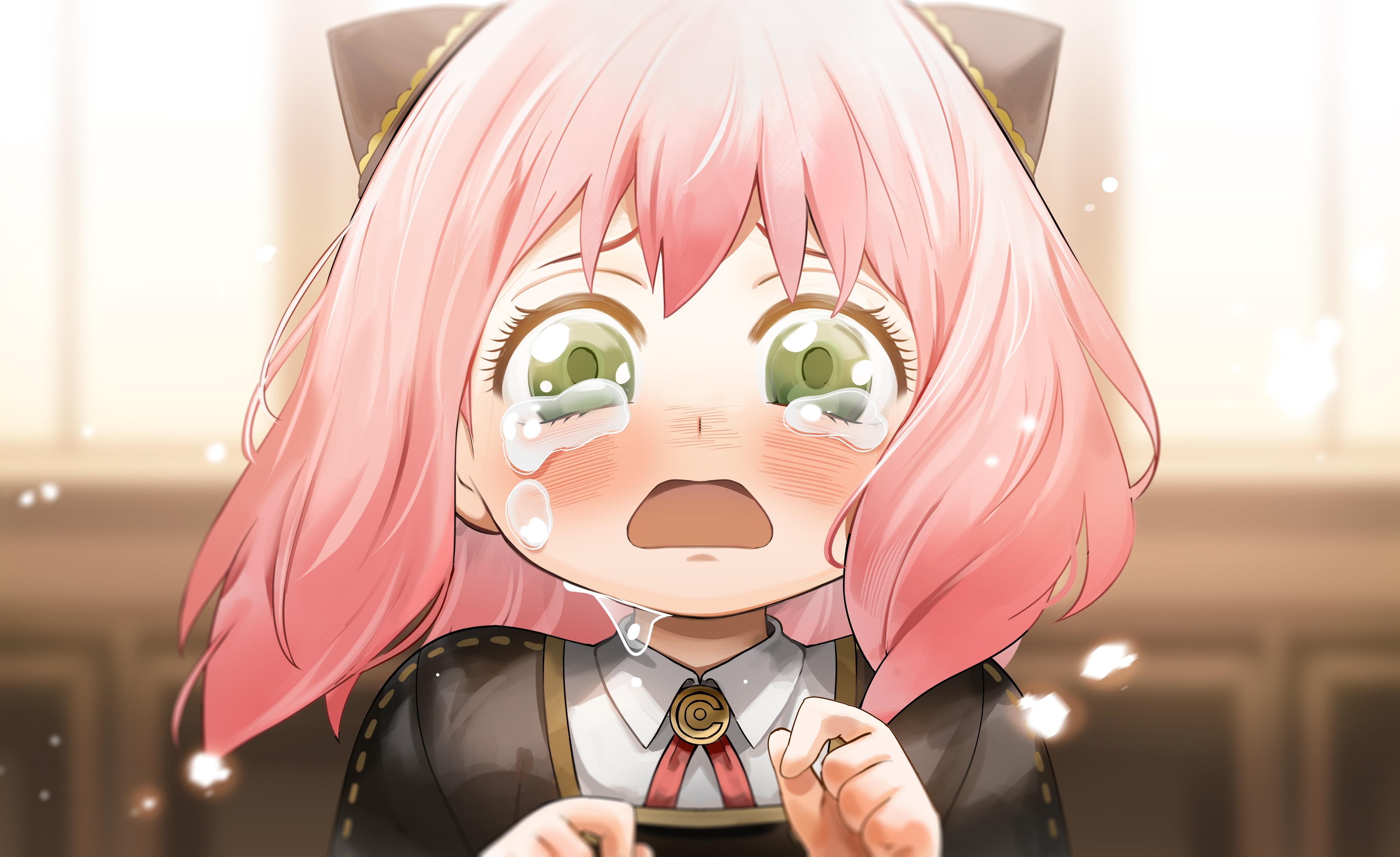 Anya Foger Wallpapers - Top Free Anya Foger Backgrounds - WallpaperAccess