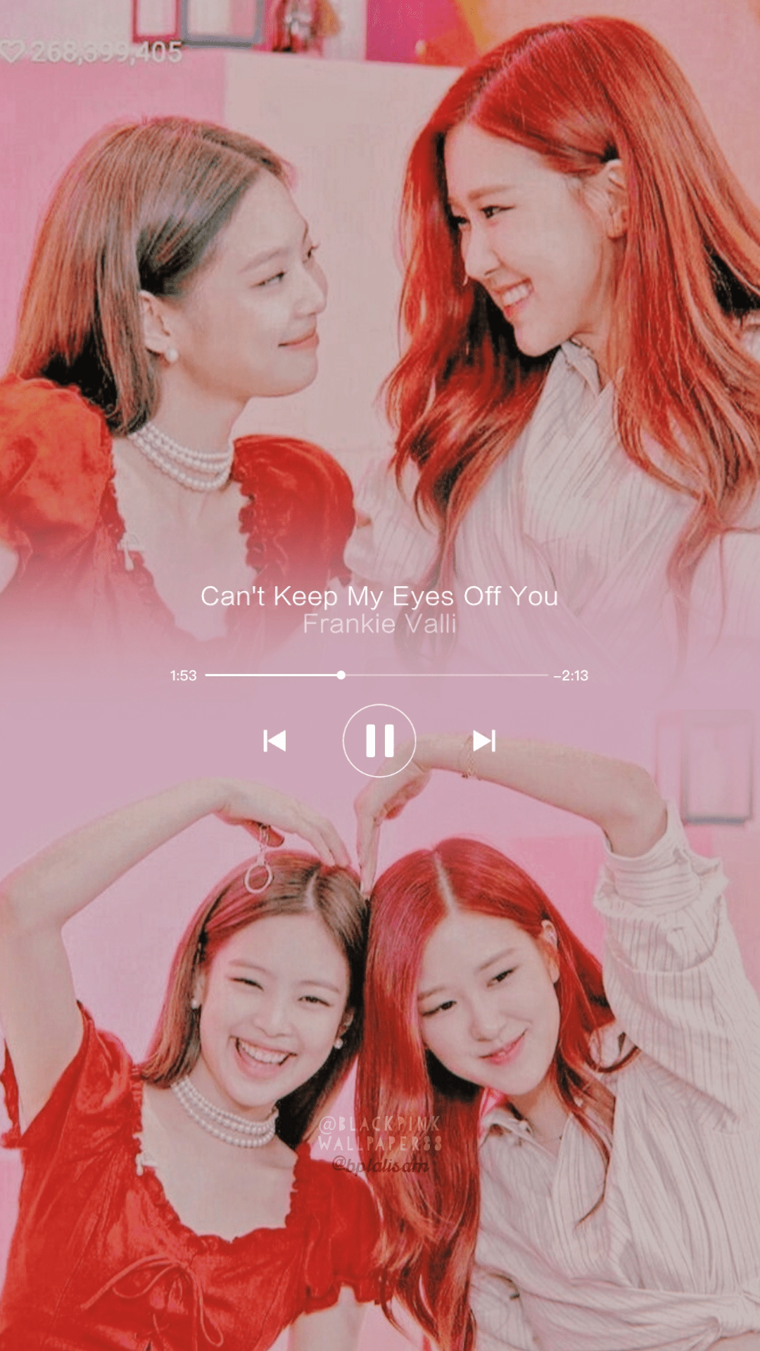 Chaennie Wallpapers - Top Free Chaennie Backgrounds - WallpaperAccess