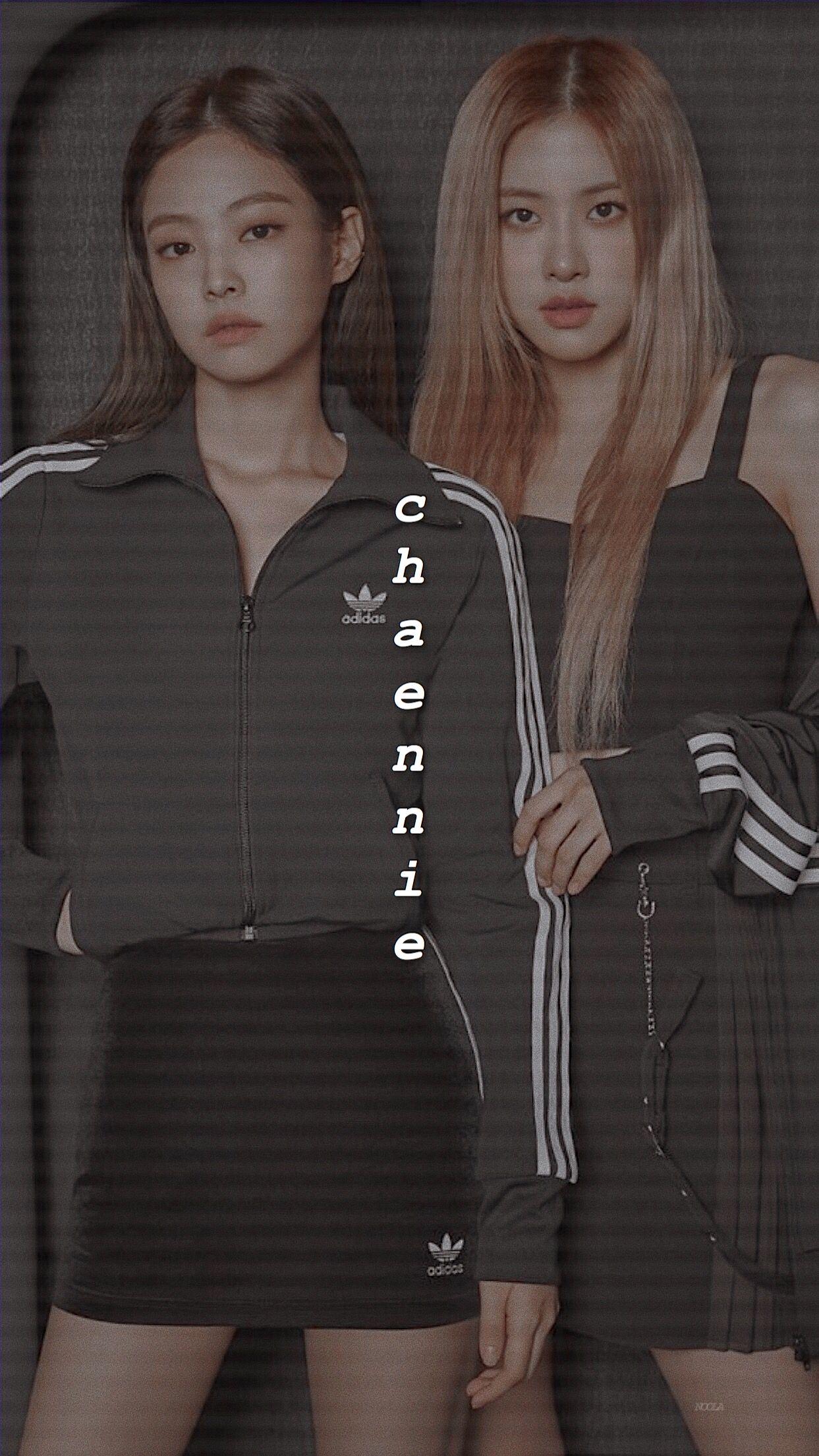 Chaennie Wallpapers - Top Free Chaennie Backgrounds - WallpaperAccess