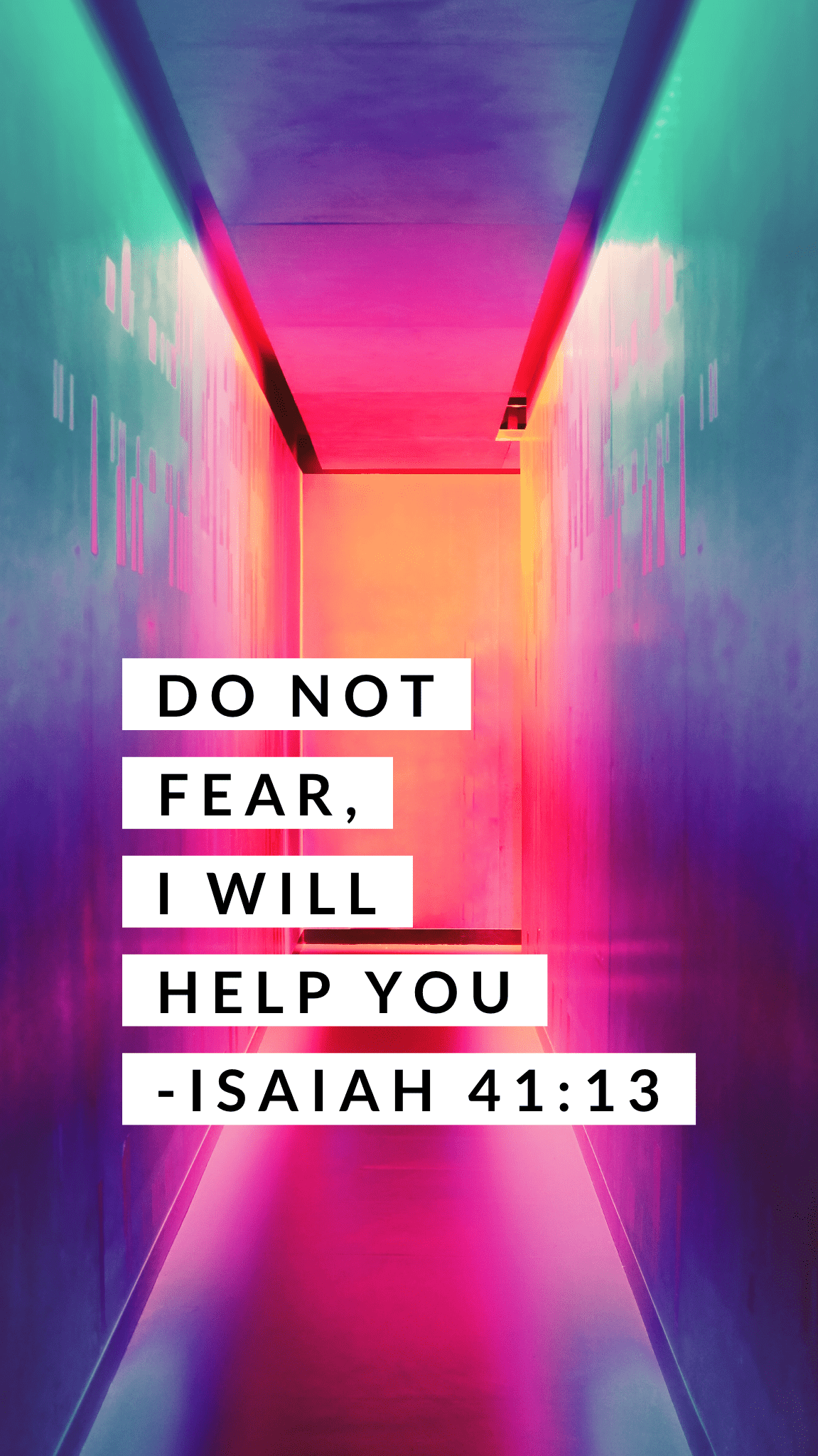 Fear Not Wallpapers - Top Free Fear Not Backgrounds - WallpaperAccess